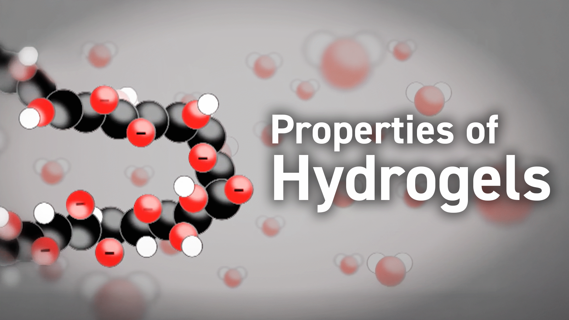 Hydrogels Video & Resources | ClickView