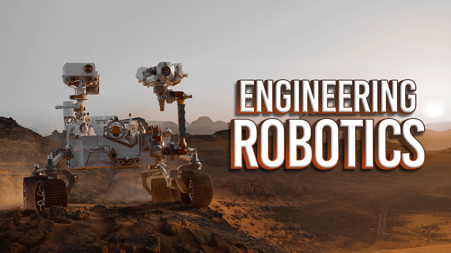 Robotics: Advances In Engineering | ClickView