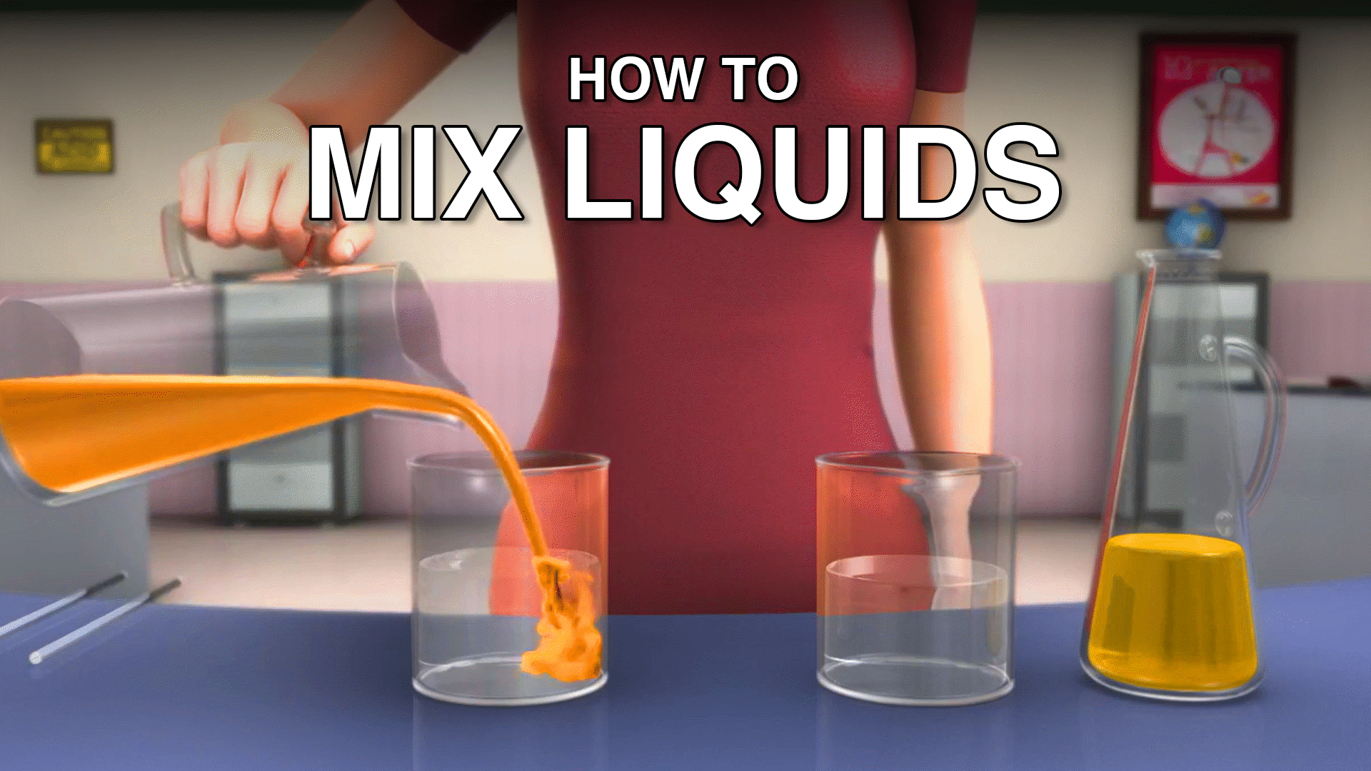 States of Matter Videos, Resources & Worksheets | ClickView