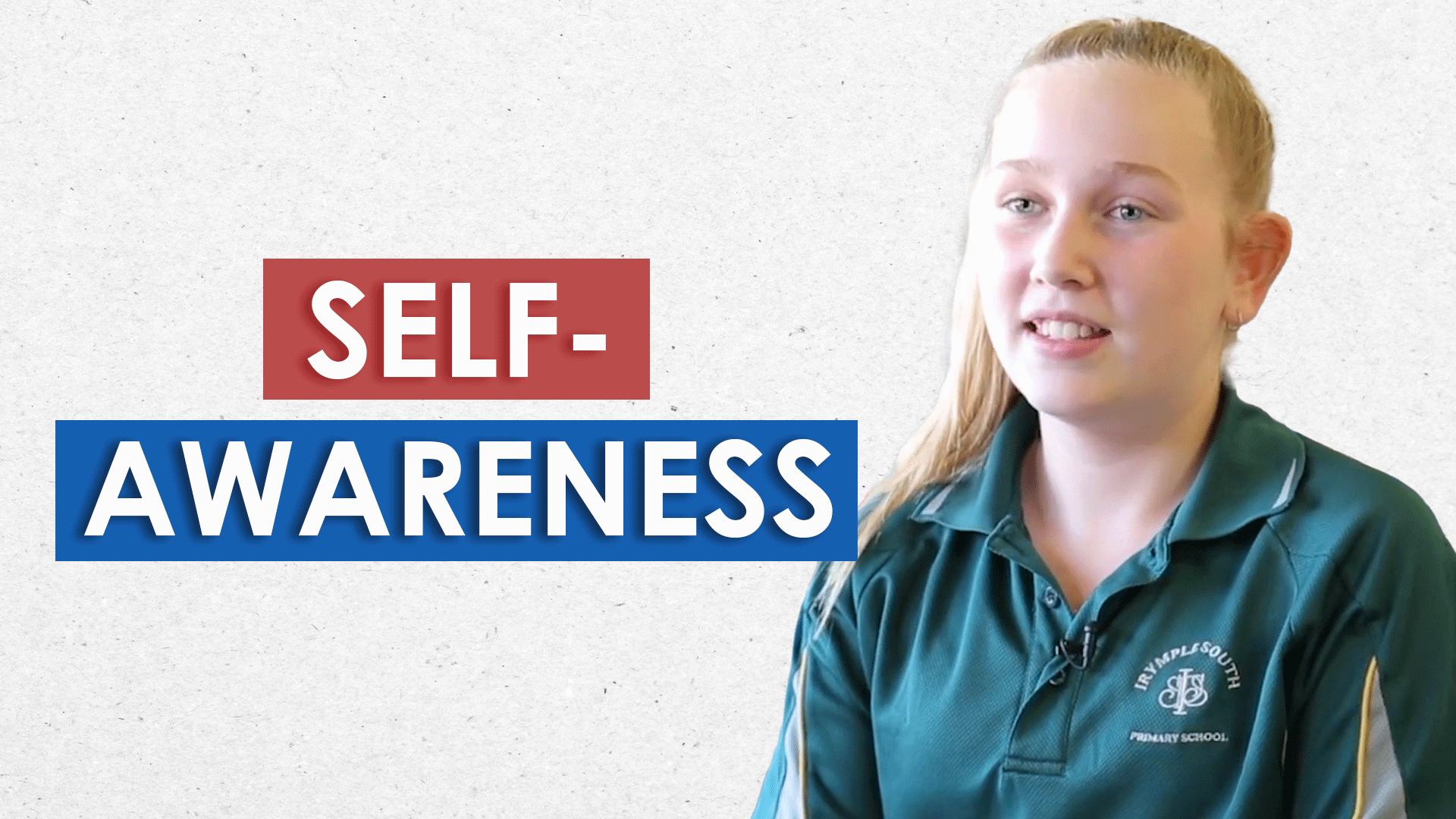 What Does It Mean to Be Self-Aware? | ClickView