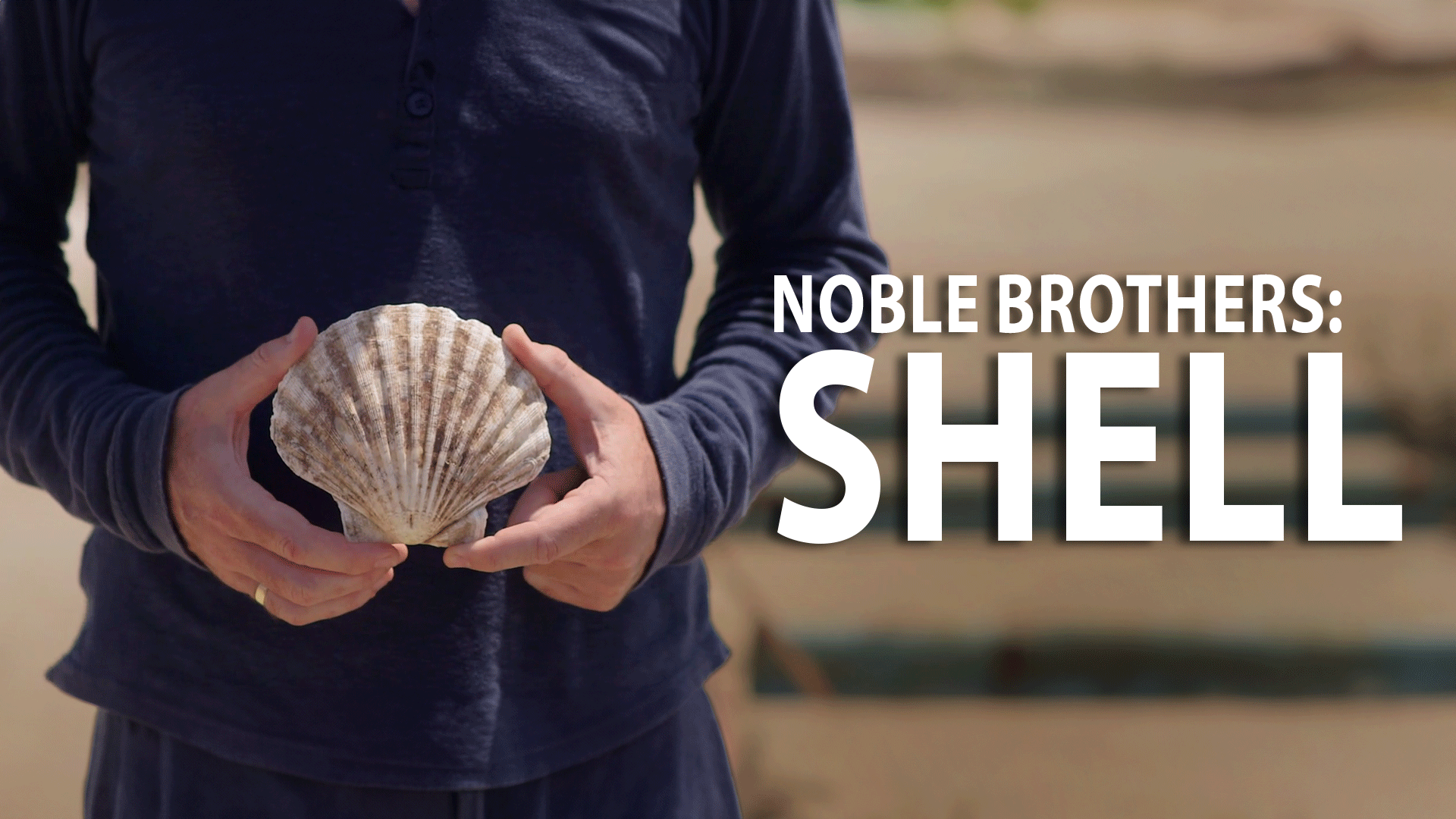 Noble Brothers: Shell Video & Resources | ClickView