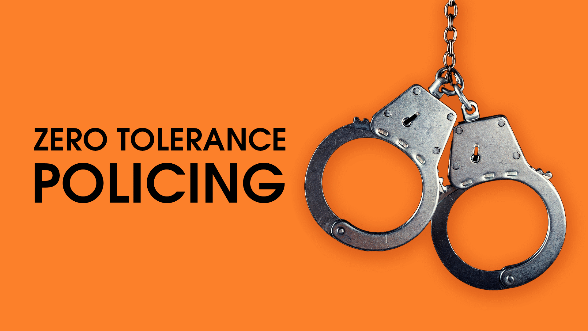 Durkheim and the Functions of Crime | ClickView