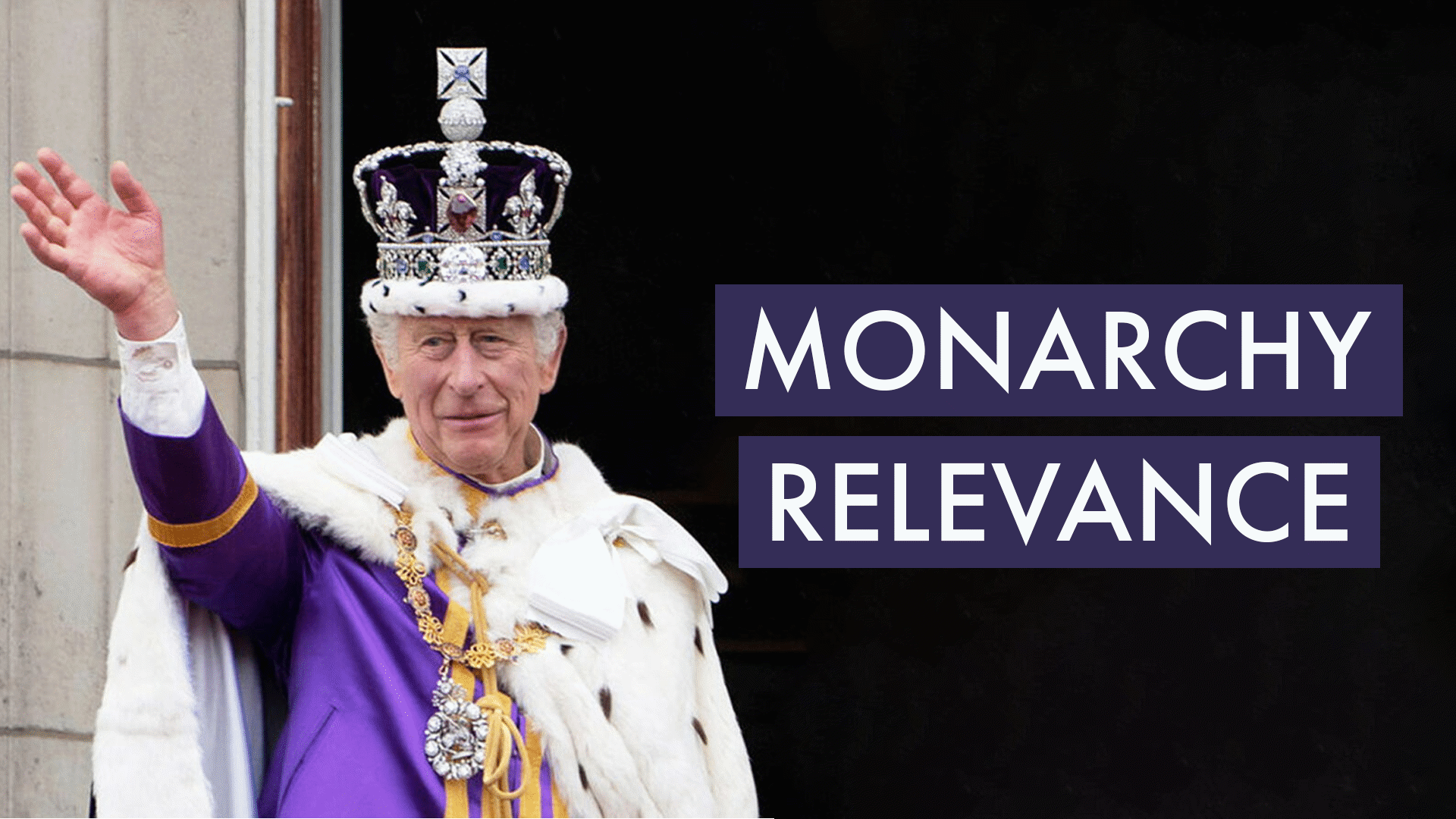 Monarchy Relevance Video & Resources | ClickView