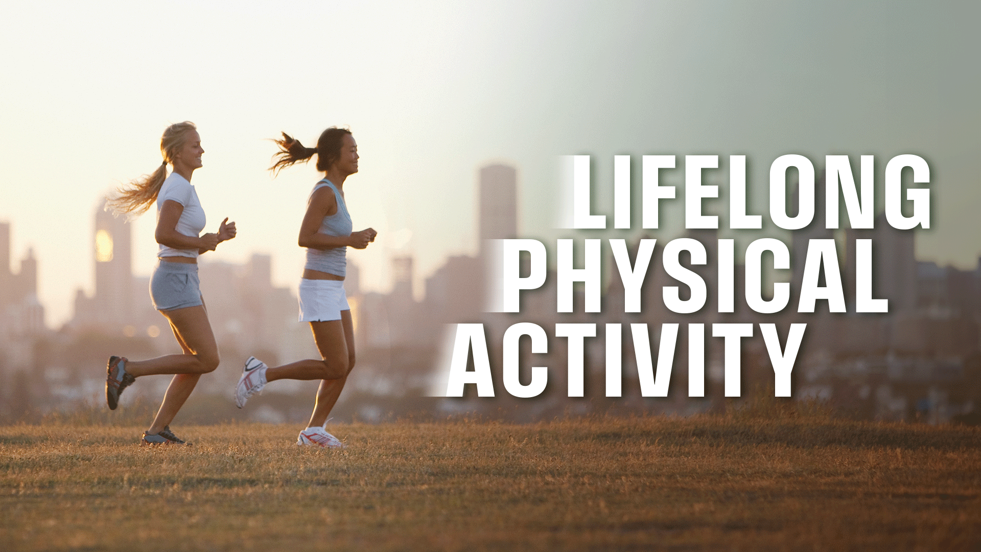 Lifelong Physical Activity Video & Resources | ClickView