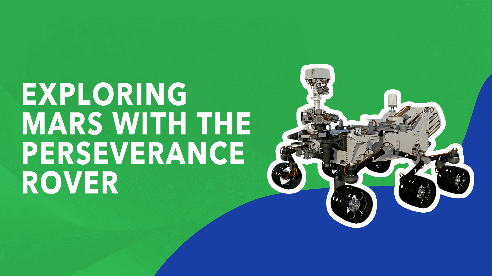 Astronomer Dr. Valerie Rapson presents Exploring Mars with the ...