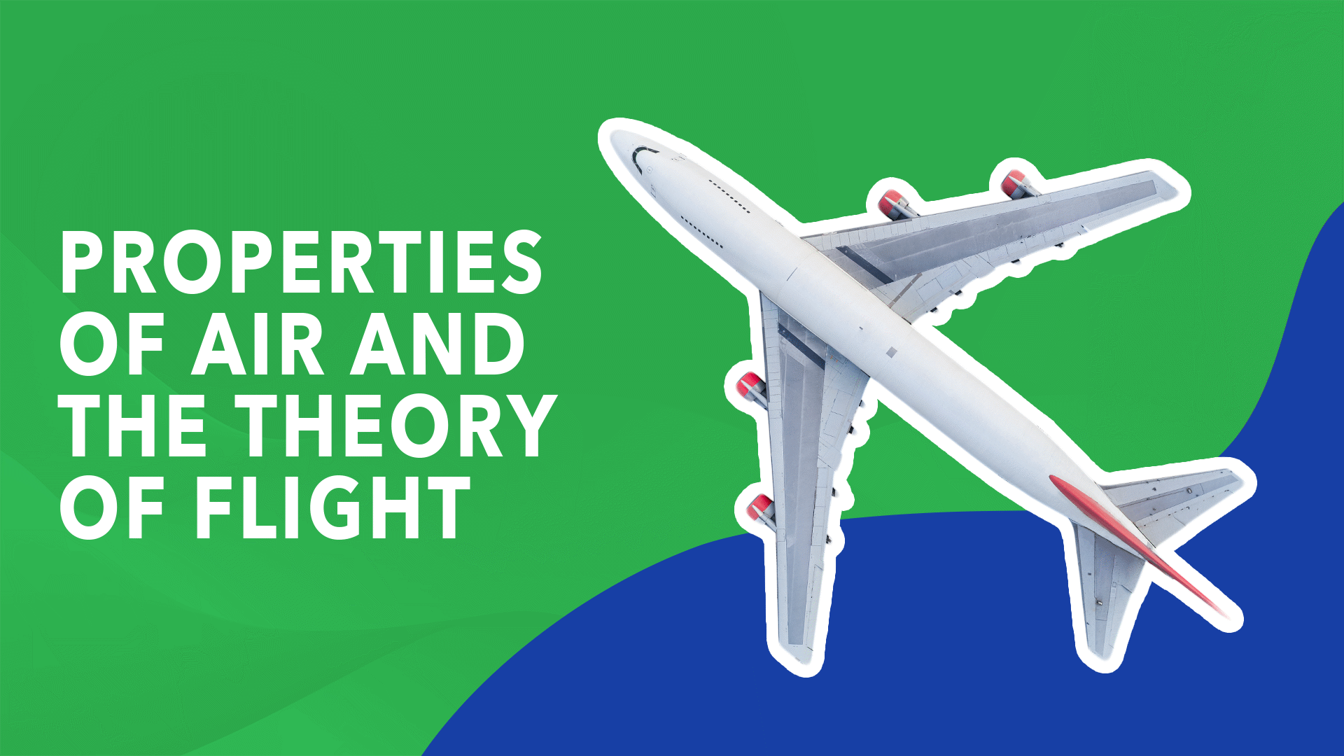 Canadian Warplane Heritage Museum presents Properties of Air and the ...