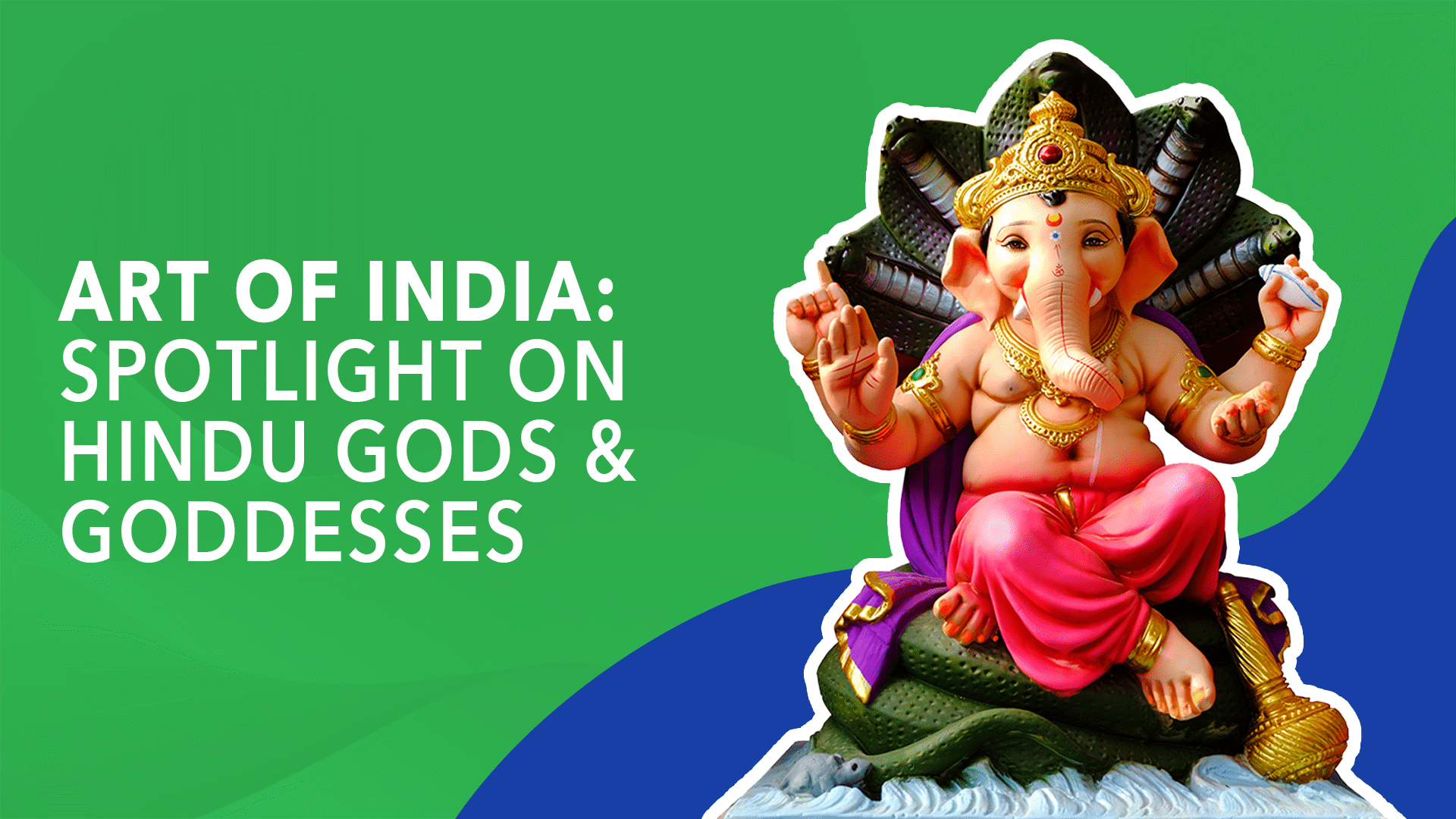 Museum of Fine Arts Boston presents Art of India: Spotlight on Hindu ...