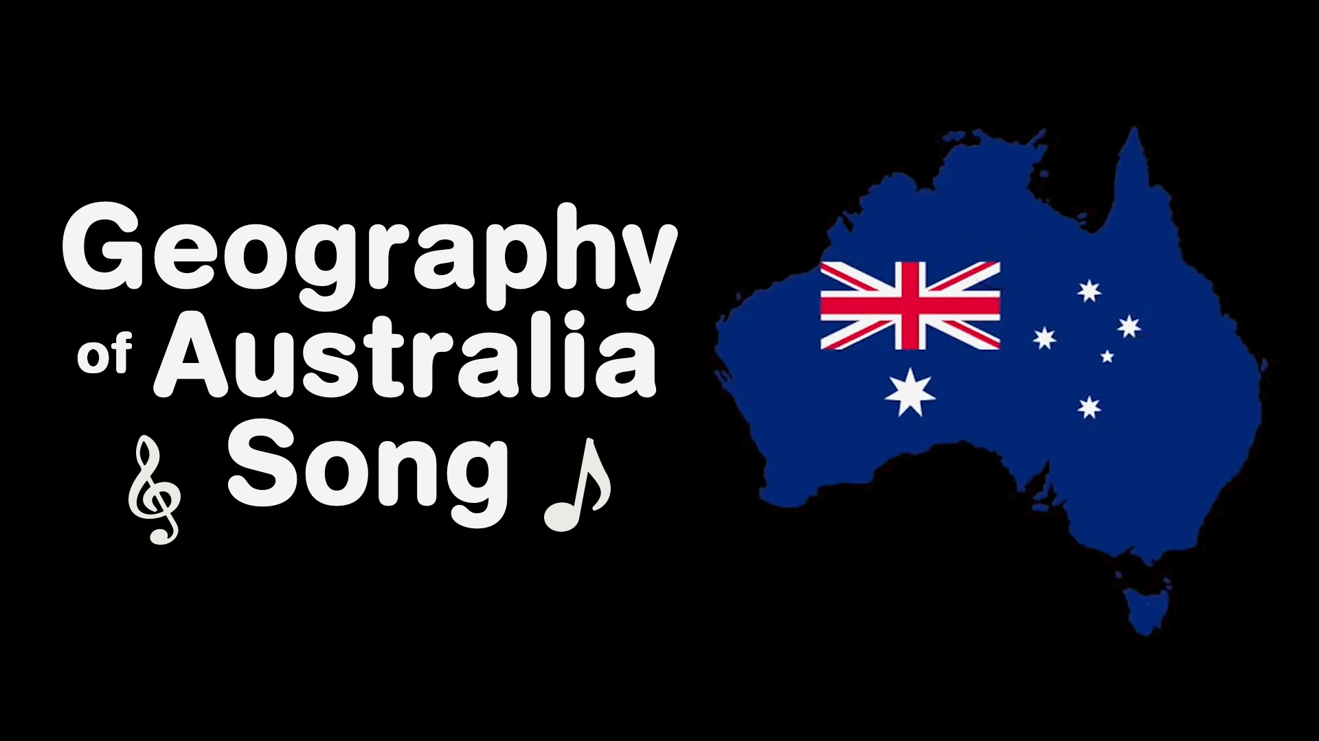 Geography of Australia Video & Resources | ClickView