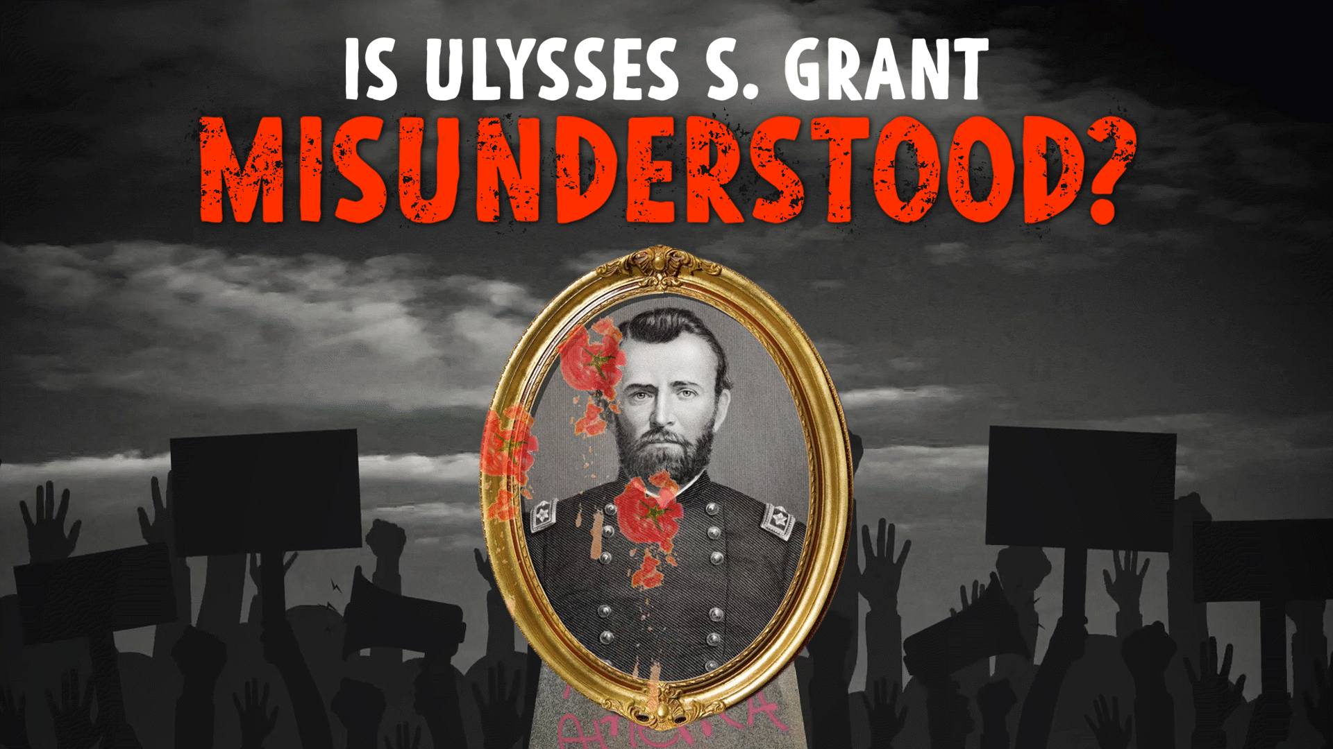 Ulysses S. Grant Video & Resources | ClickView