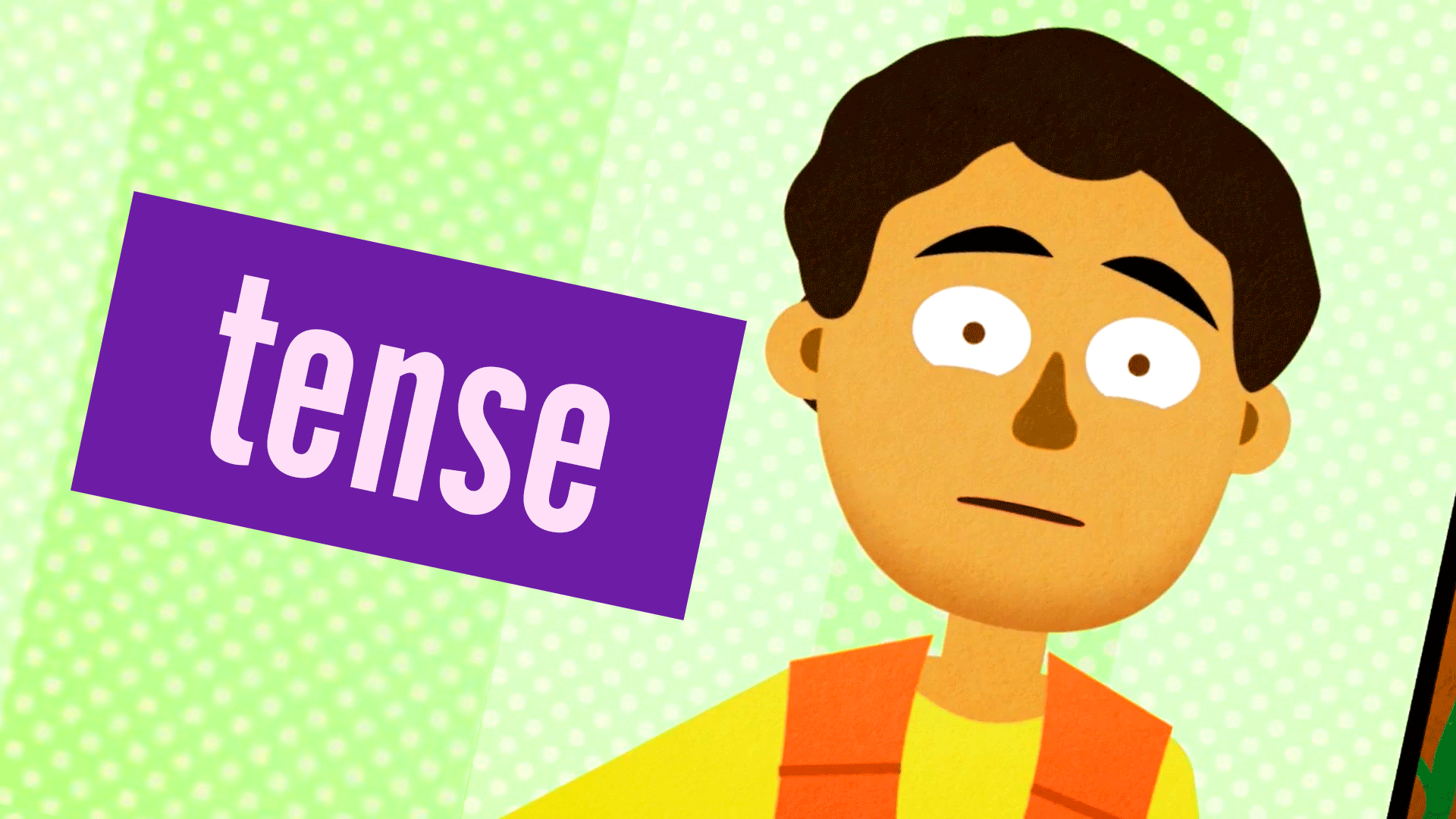 Tenses Videos, Resources & Worksheets | ClickView