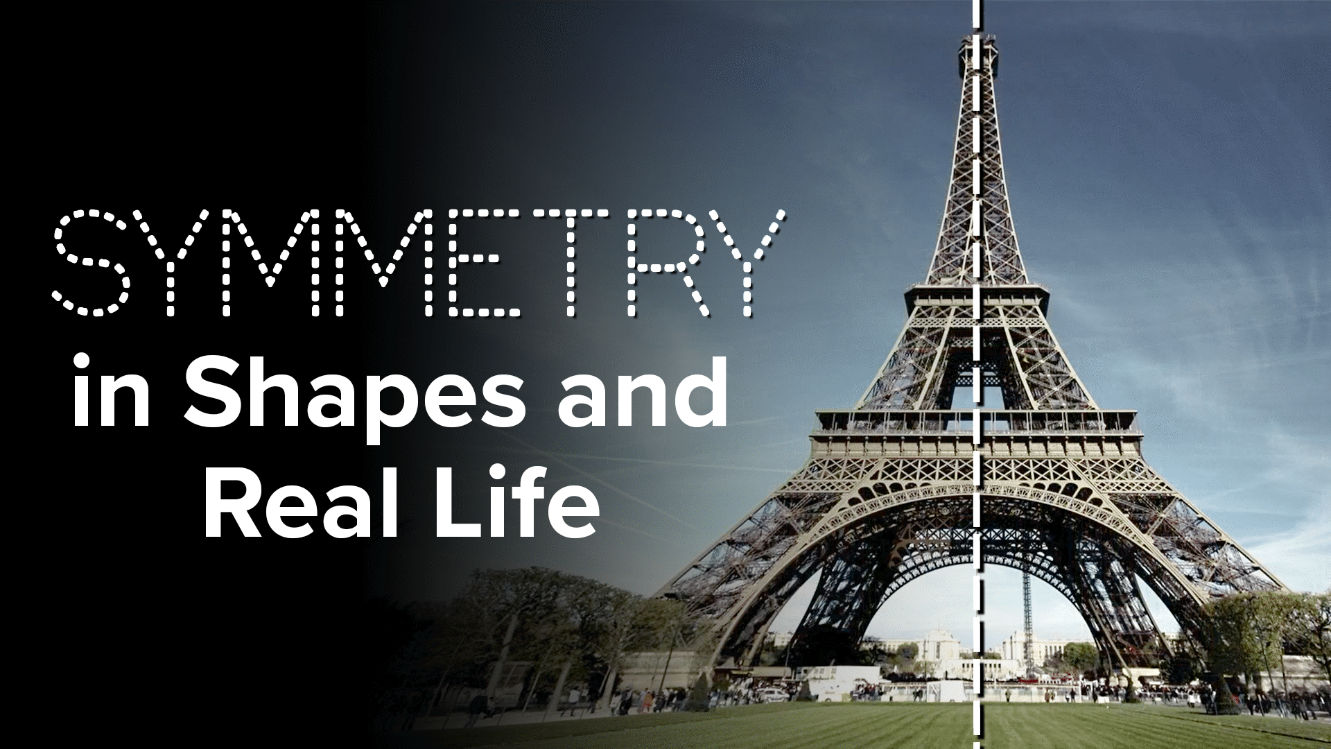 Symmetry Video & Resources | ClickView