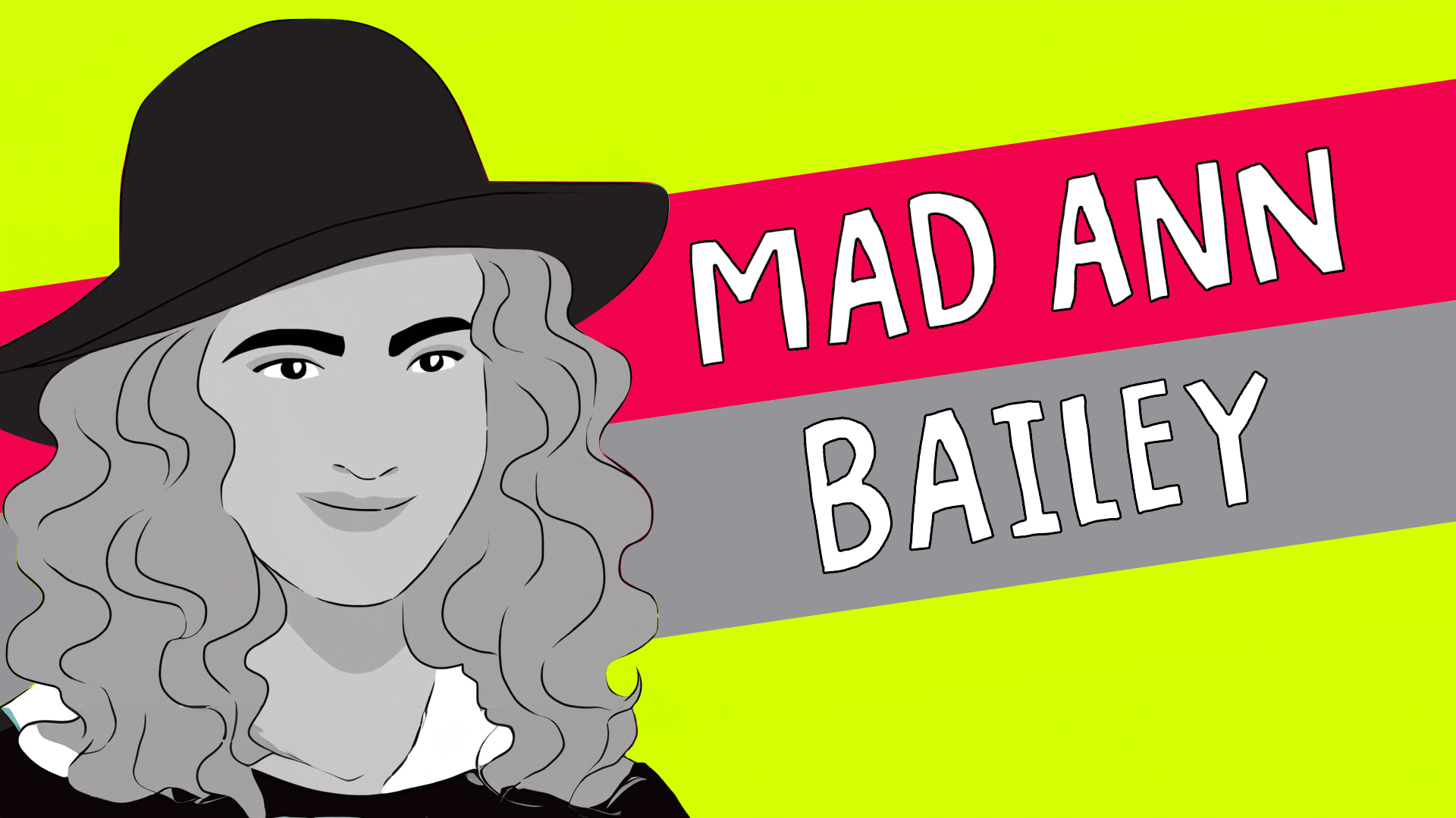 Mad Ann Bailey: Heroine of the Kanawha Valley | ClickView