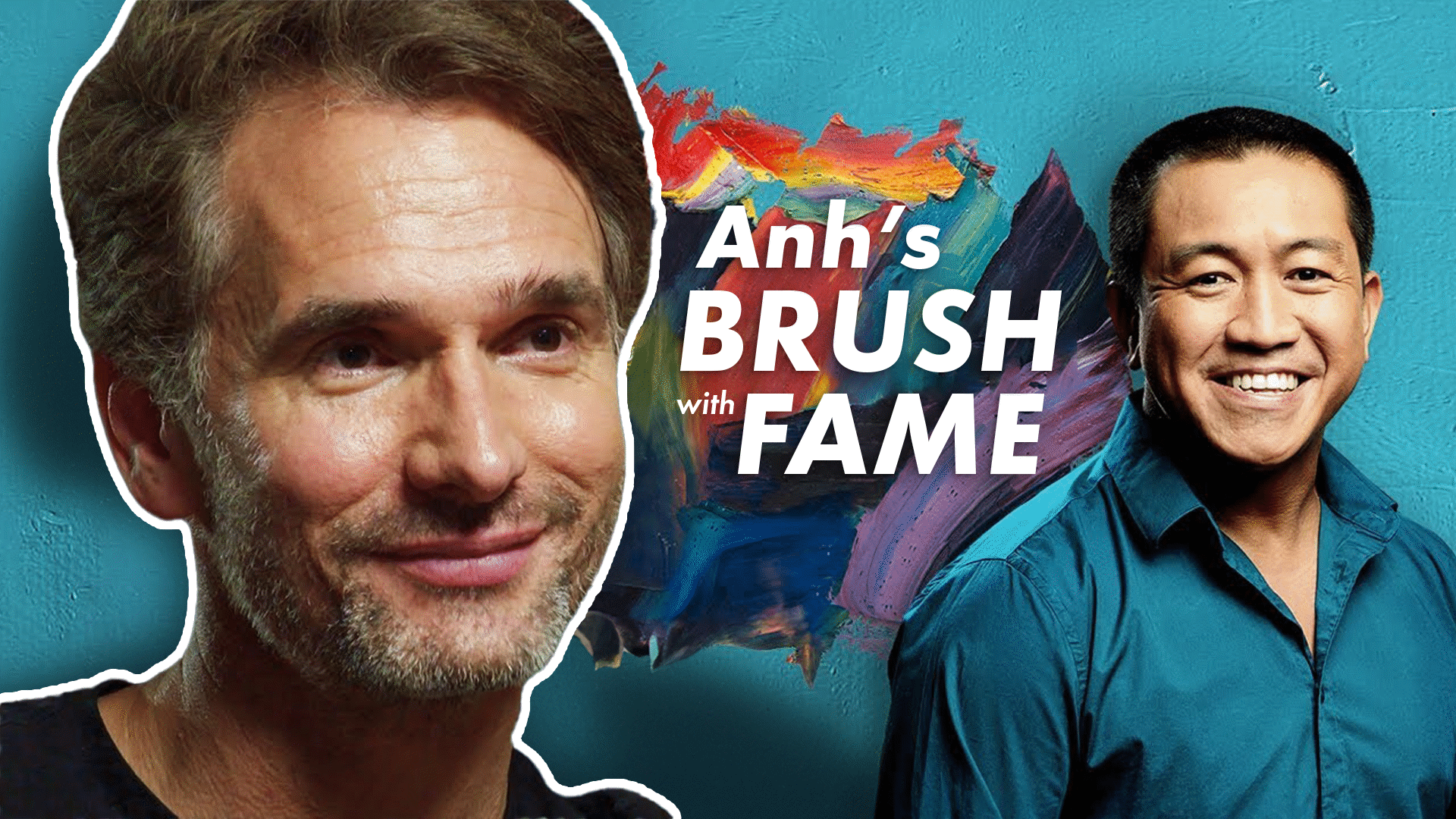 Todd Sampson Video & Resources | ClickView