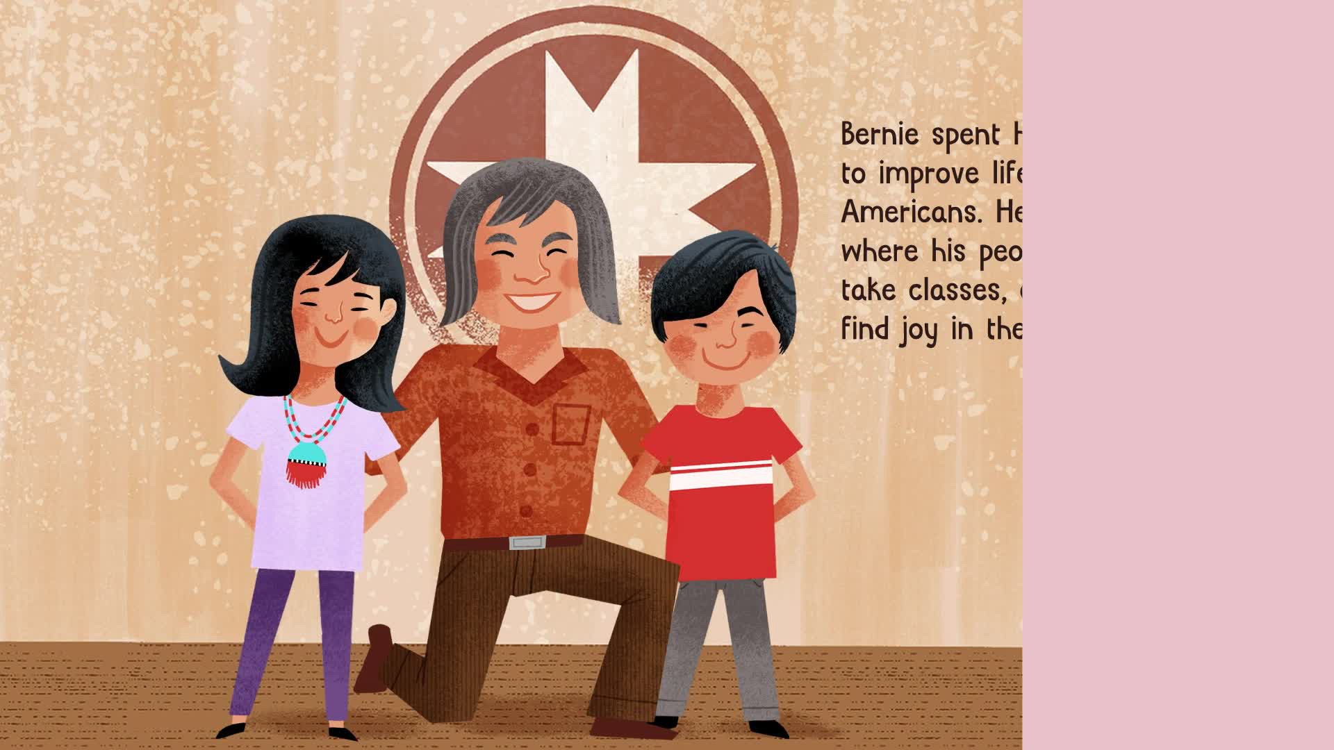 Courageous People from Washington Who Changed the World | ClickView