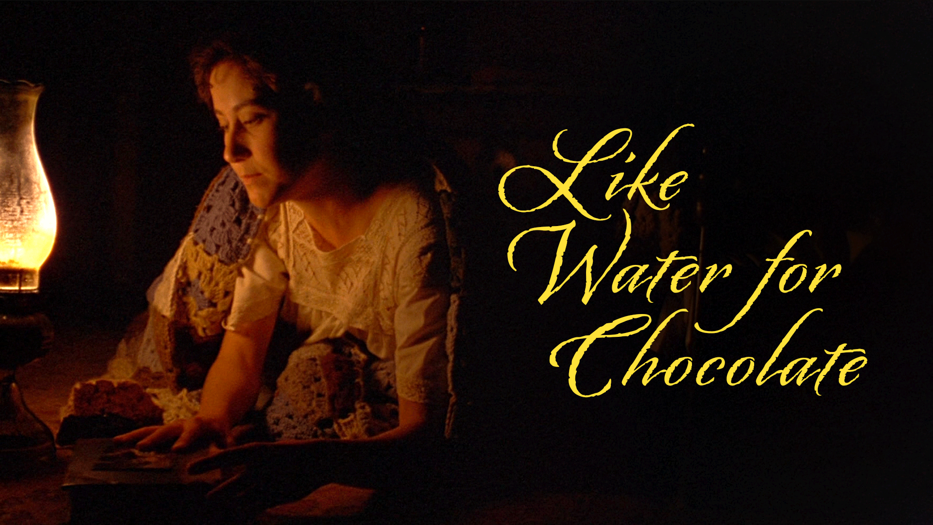 Like Water for Chocolate Video & Resources | ClickView