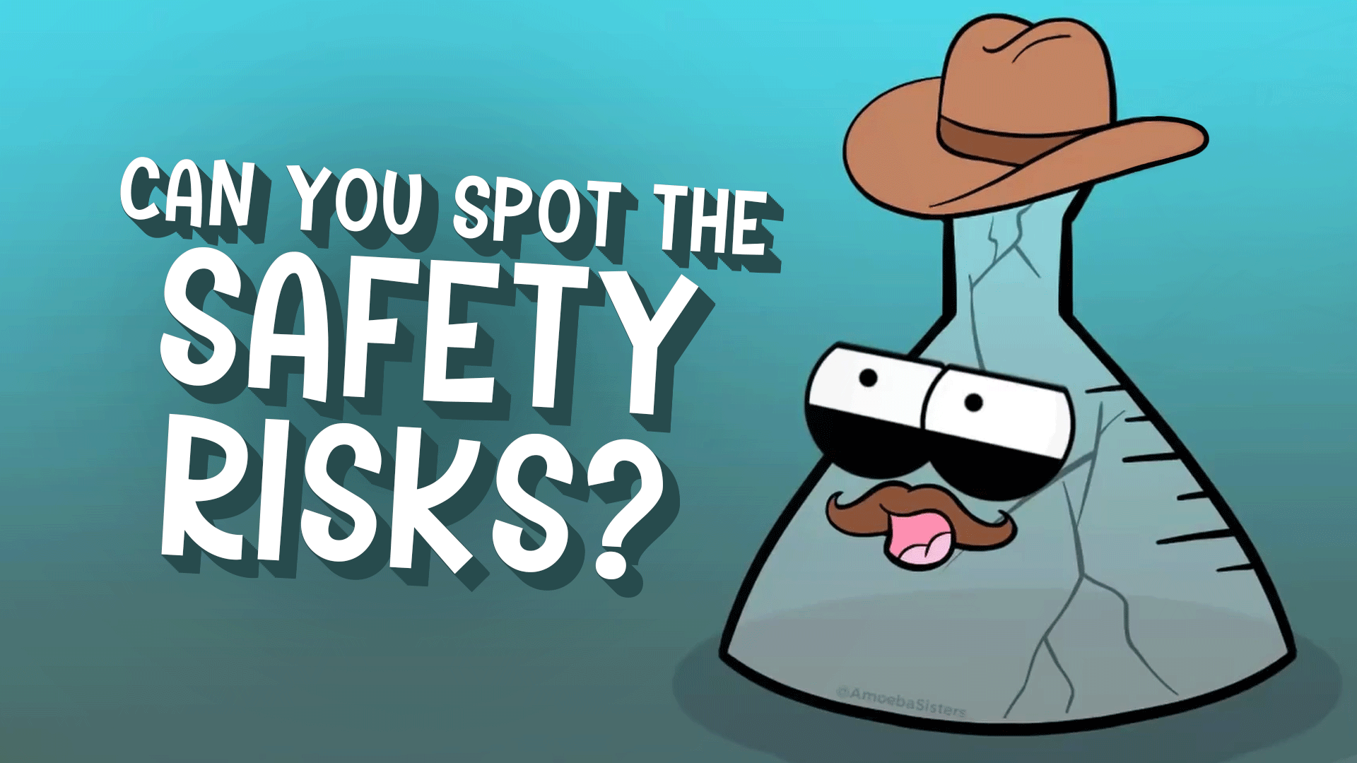 General Lab Safety Video & Resources | ClickView