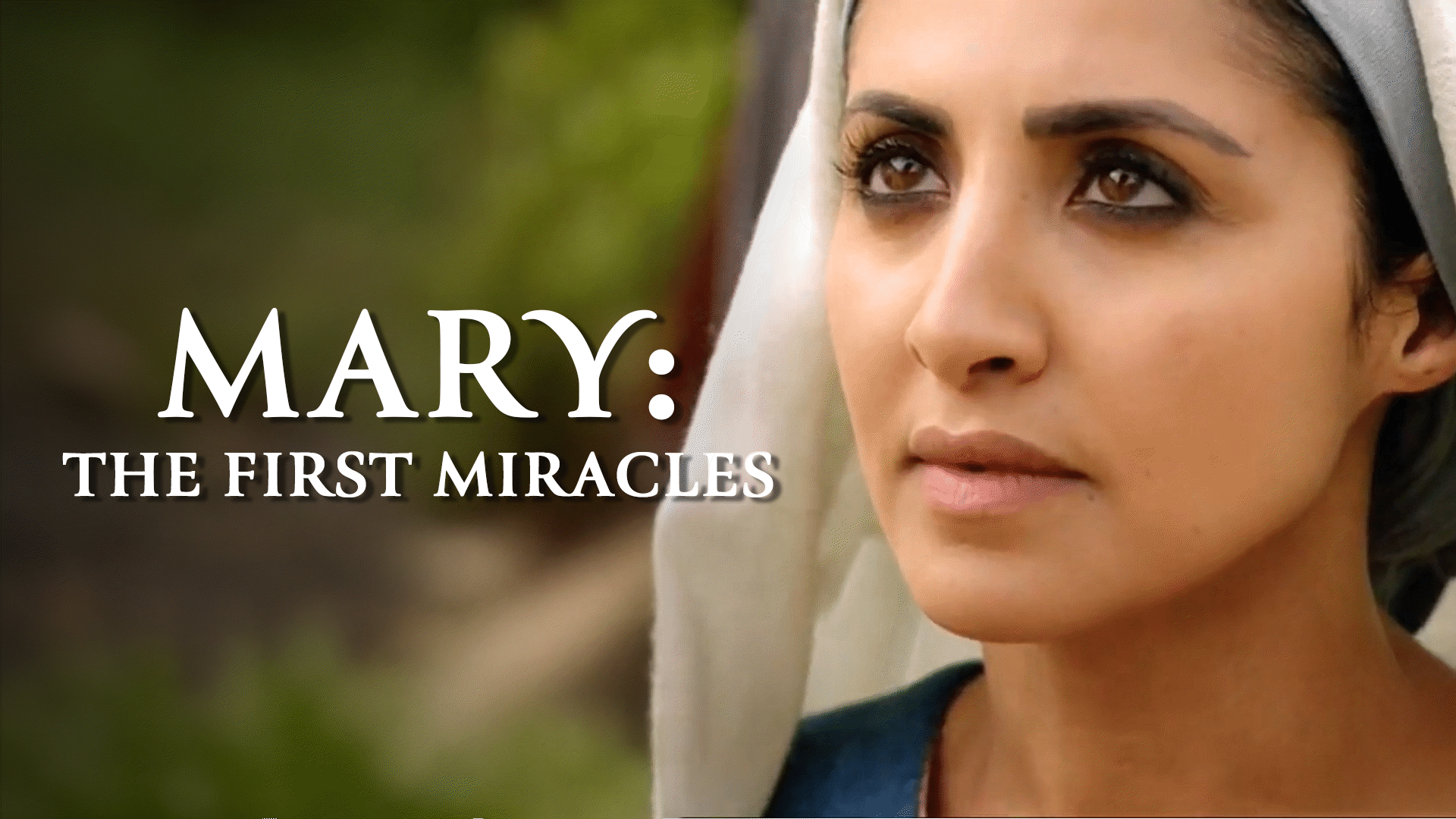 Mary: The First Miracles Video & Resources | ClickView