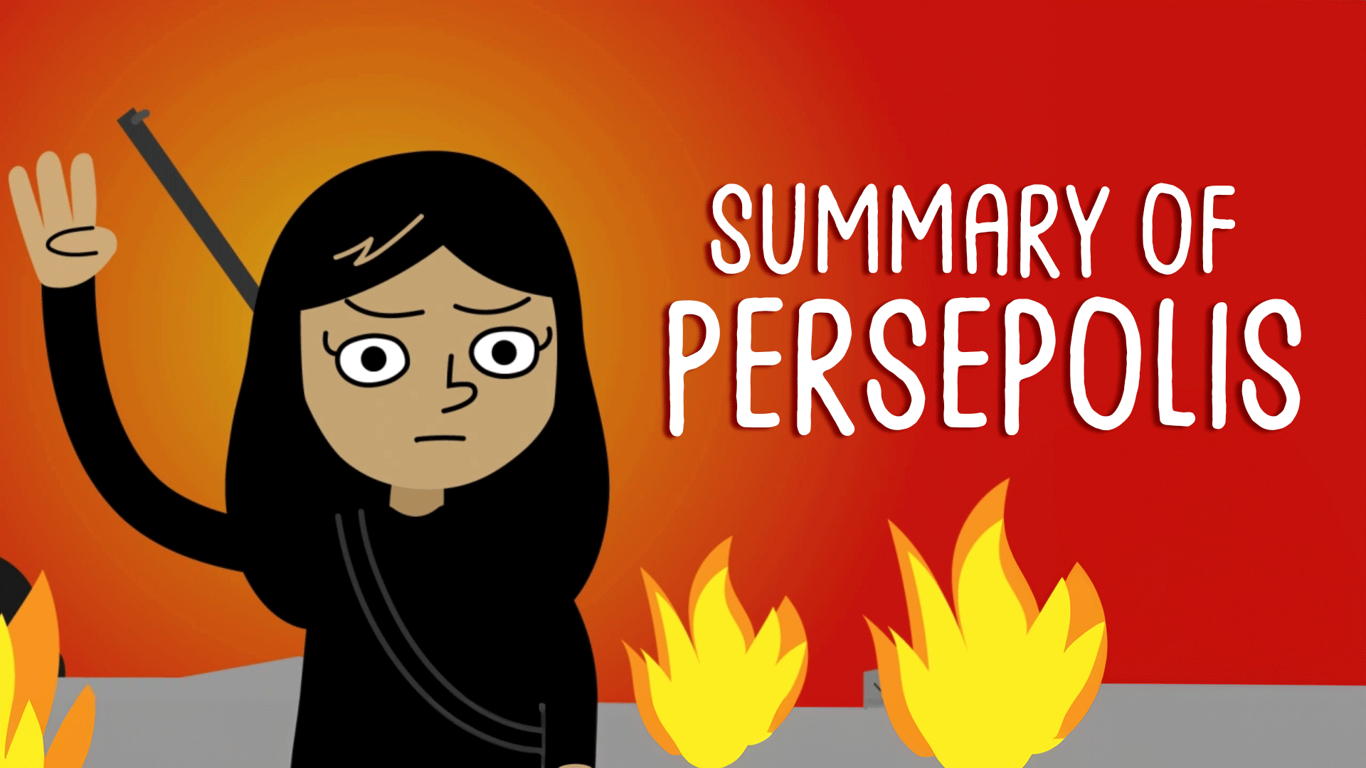 Persepolis Videos, Resources & Worksheets | ClickView
