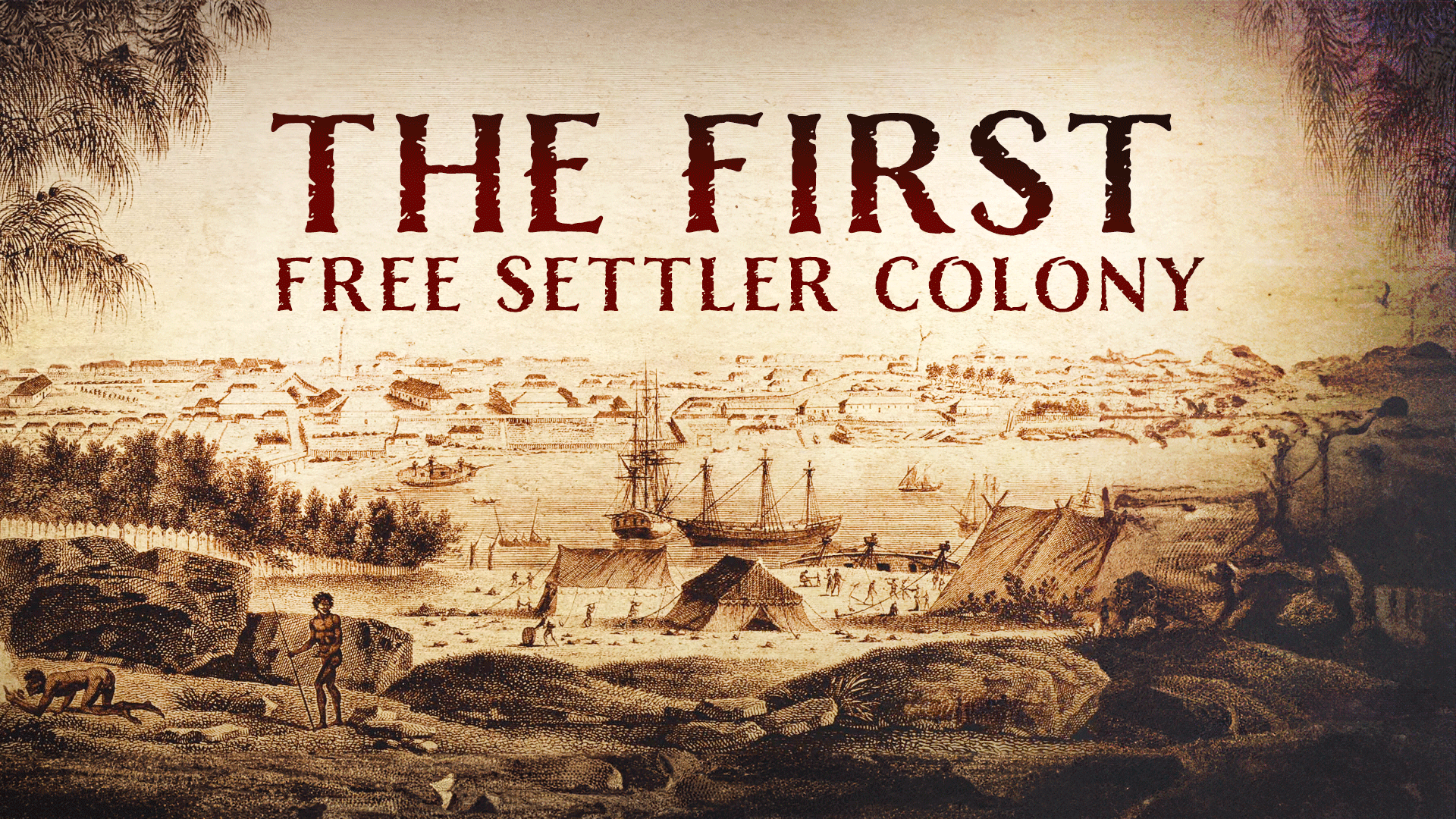 Colonising Australia (1788–1901) | ClickView