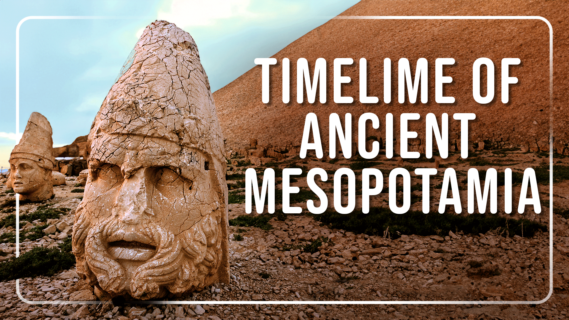 Mesopotamia Video & Resources | ClickView