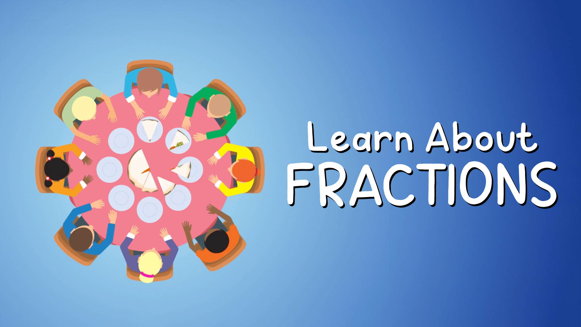 Simplifying Fractions | ClickView