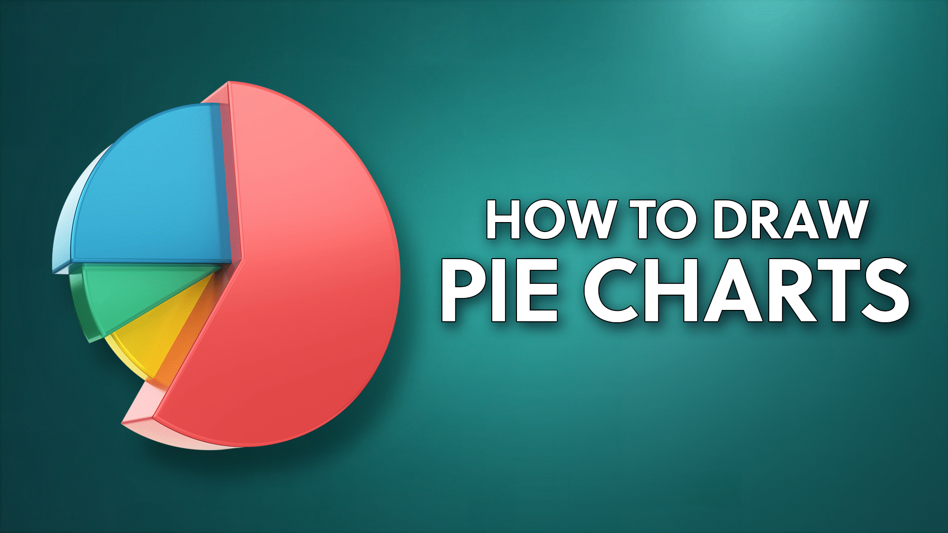 Pie Charts Video & Resources | ClickView