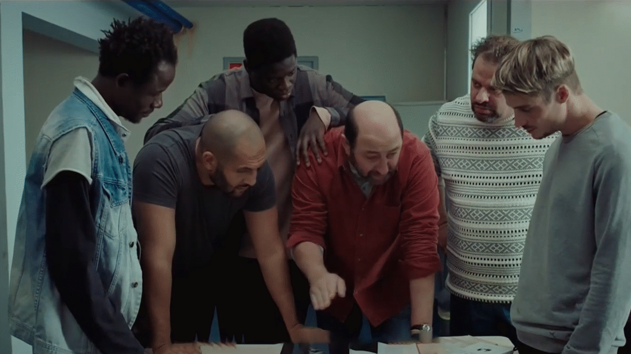 The Big Hit - An actor past his prime gives d... - ClickView