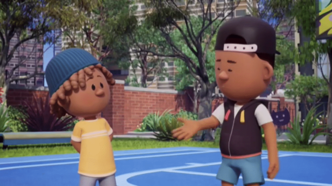 Eddie’s Lil’ Homies Videos & Resources | ClickView