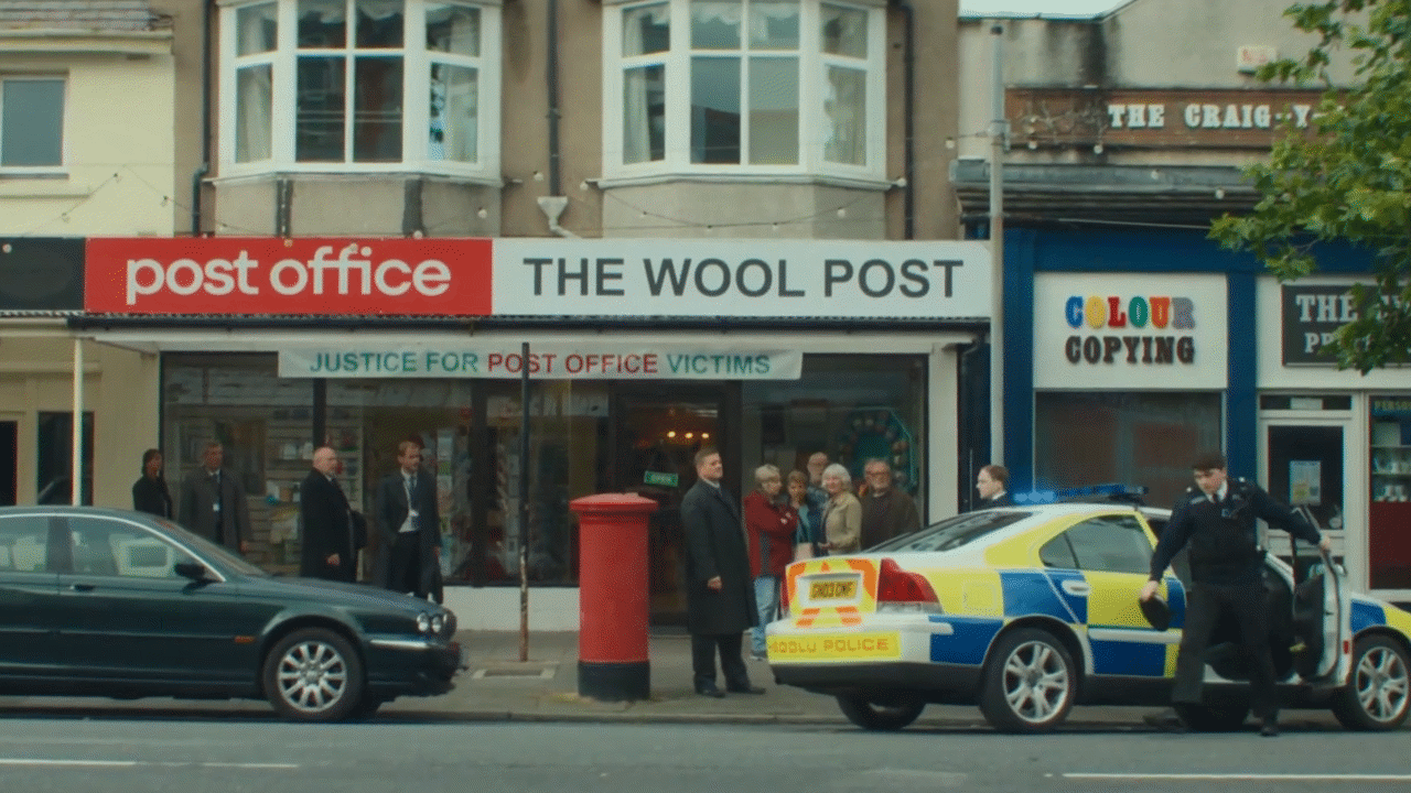 Mr Bates Vs The Post Office Videos & Resources | ClickView