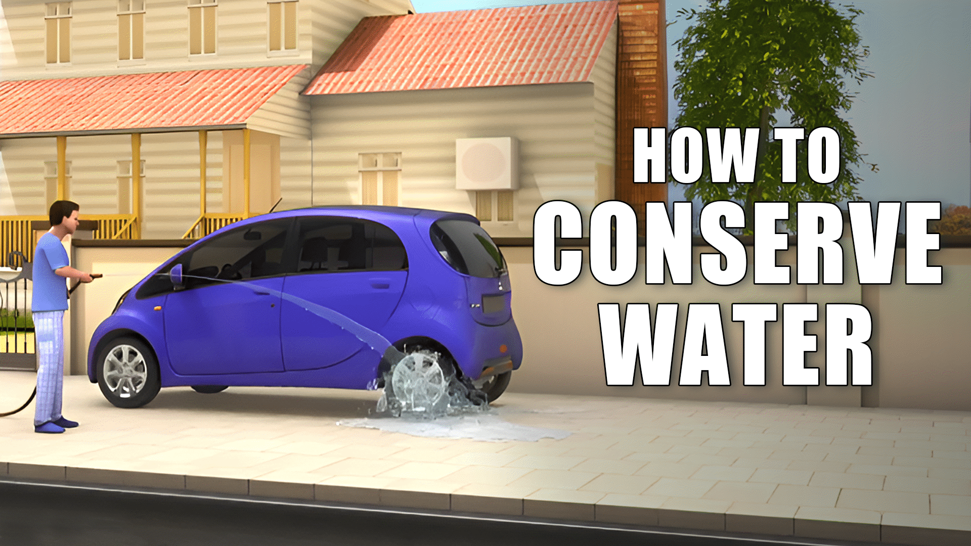 Water: A Precious Resource Videos & Resources | ClickView