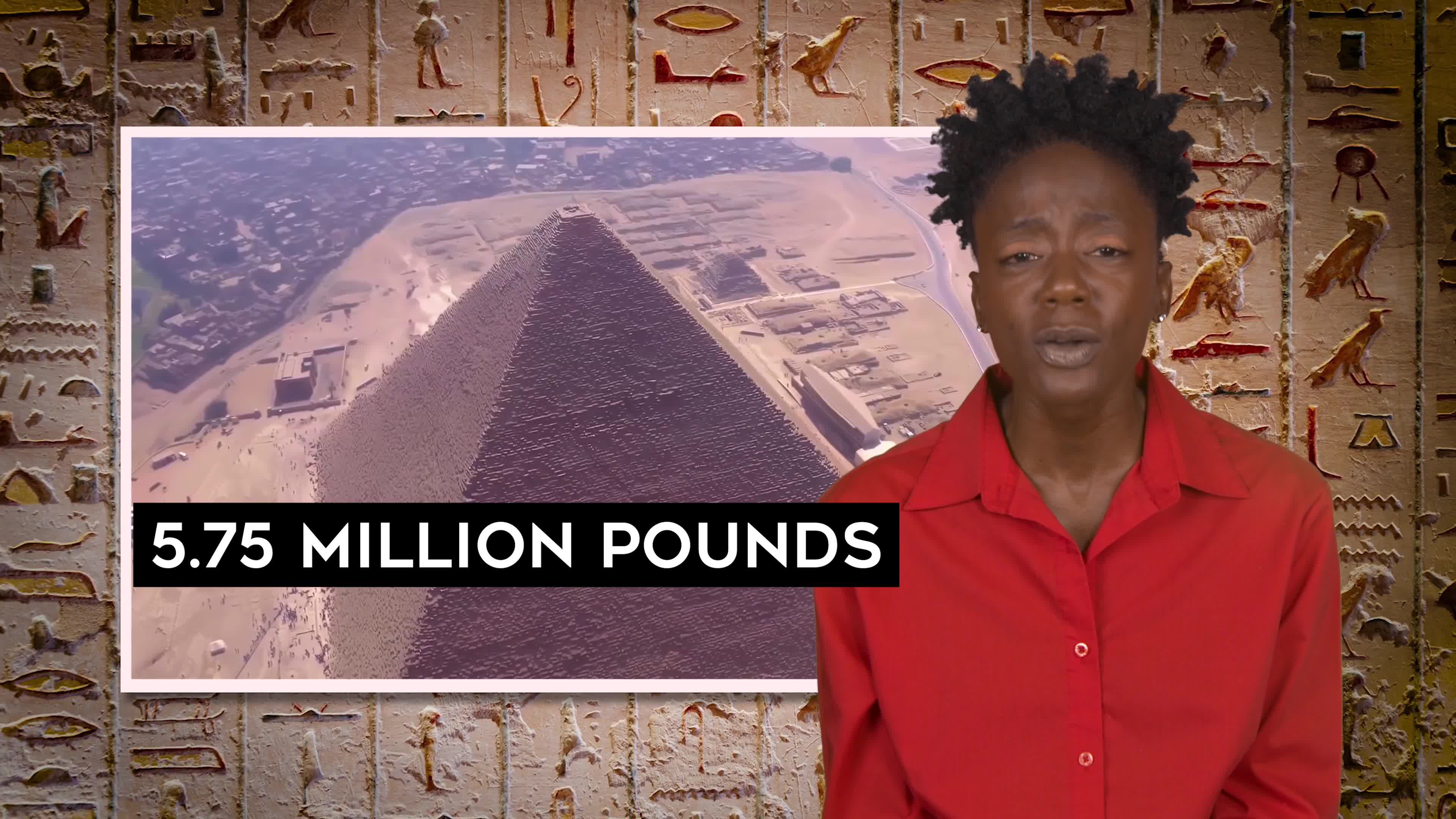 Top 10 Man-Made Wonders of the World | ClickView