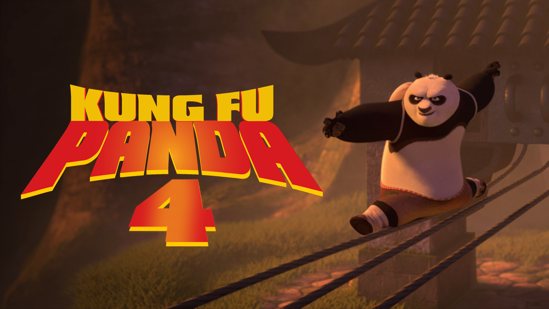 Kung Fu Panda 4 Video & Resources | ClickView