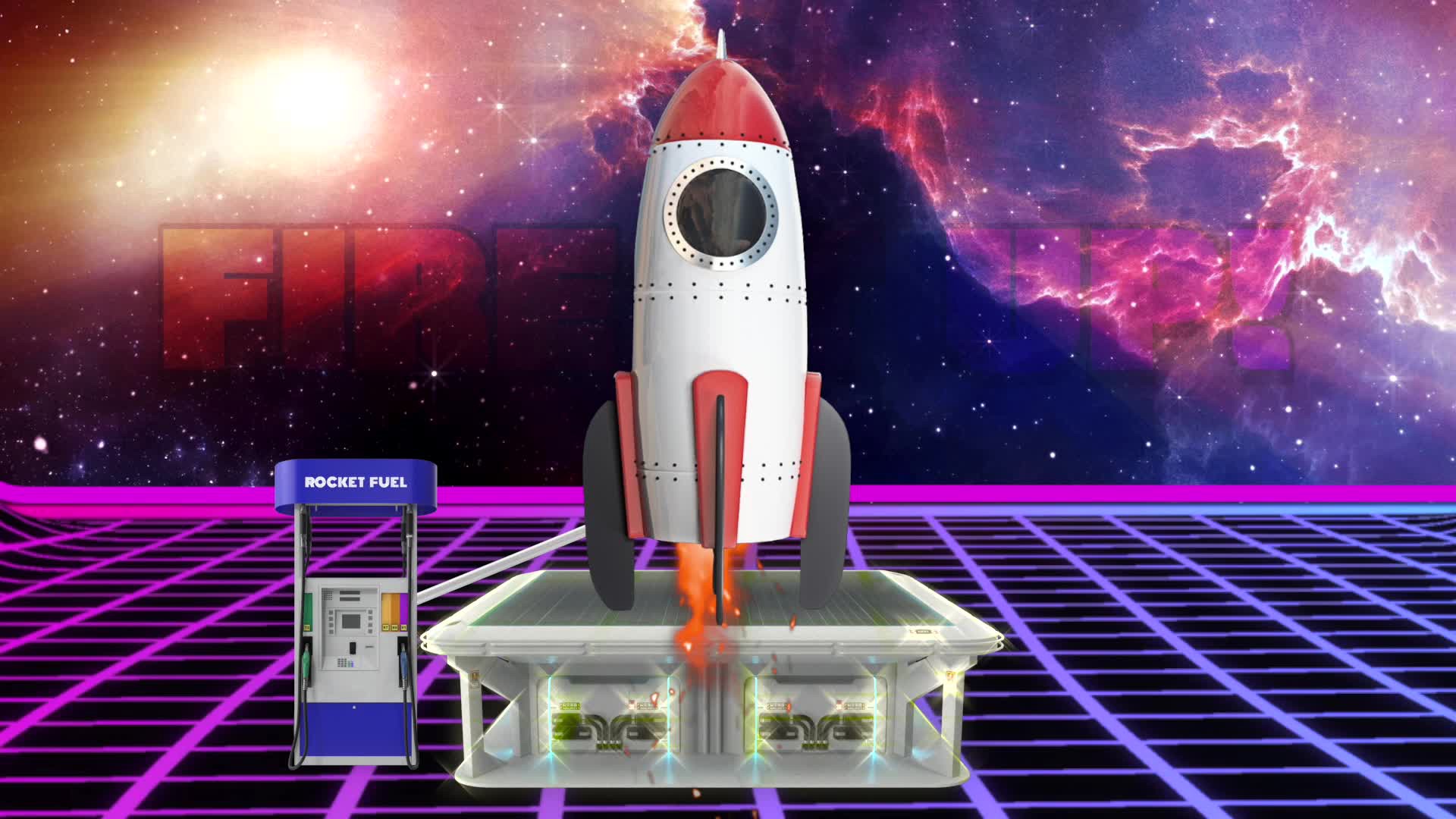 Space Video & Resources | ClickView