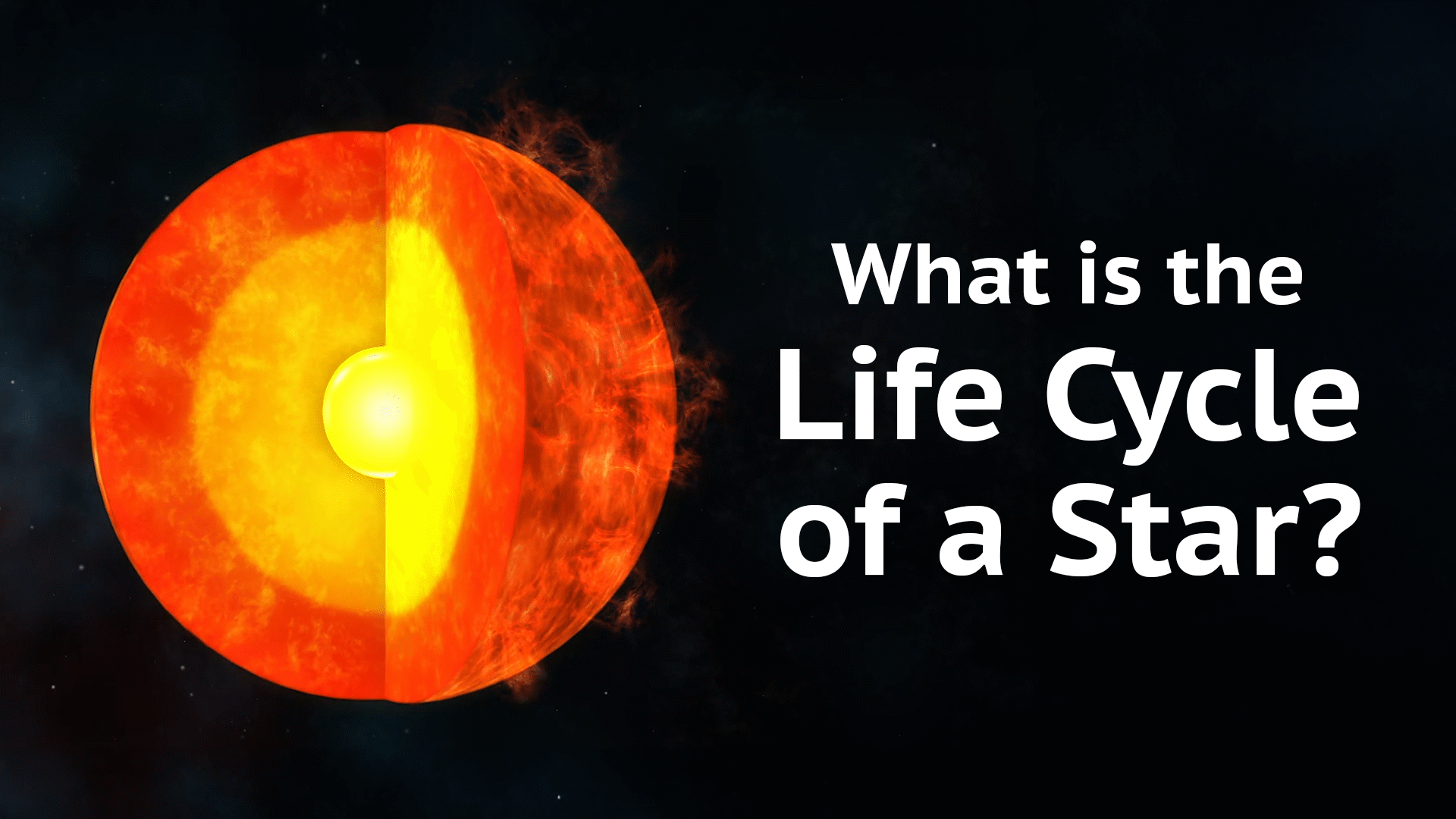 What Is the Life Cycle of a Star? | ClickView