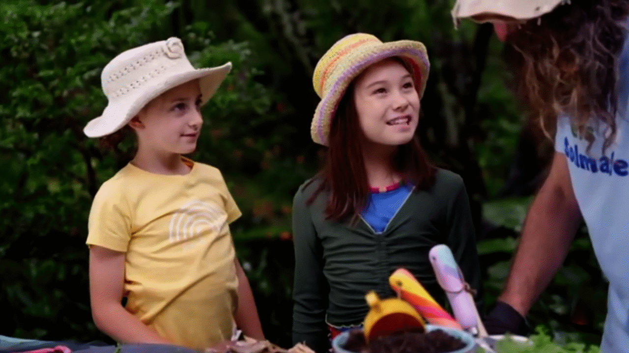 Super Worms Video & Resources | ClickView