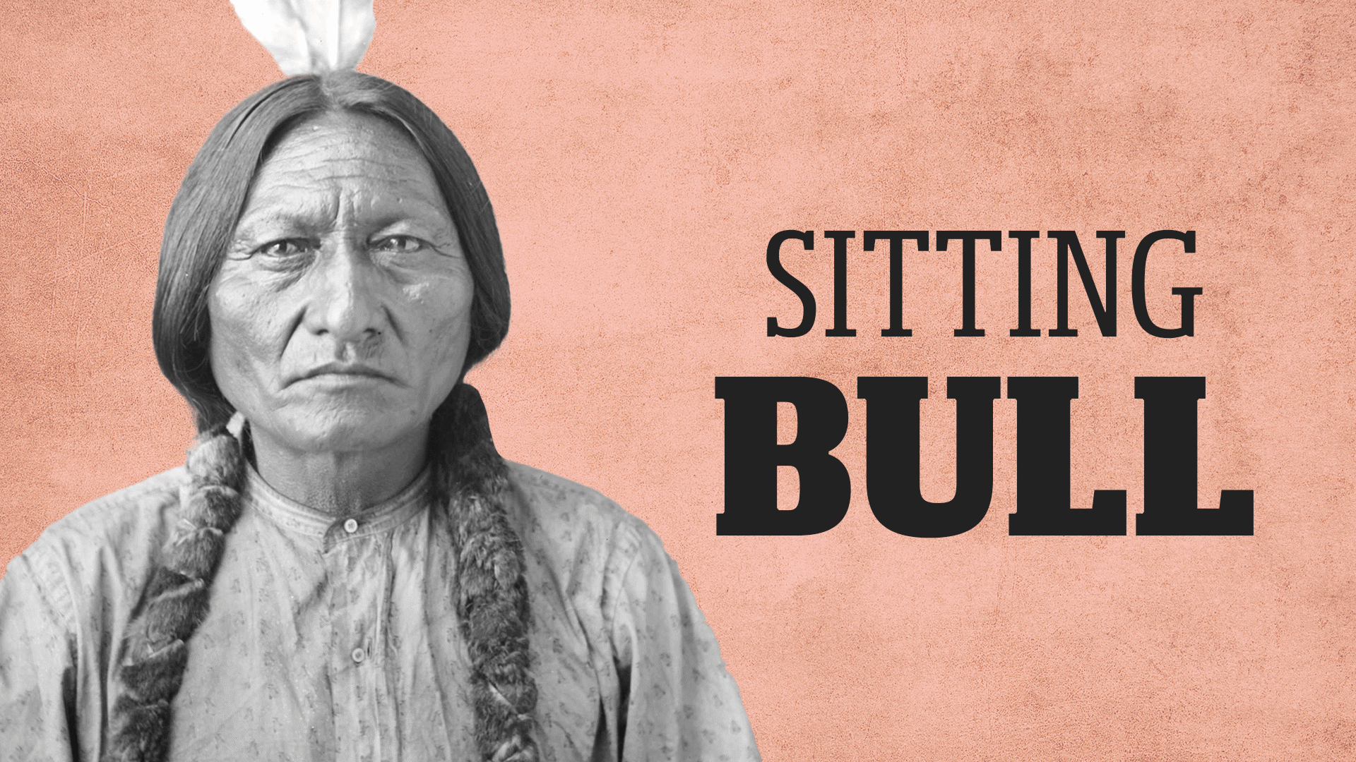 Sitting Bull Video & Resources | ClickView
