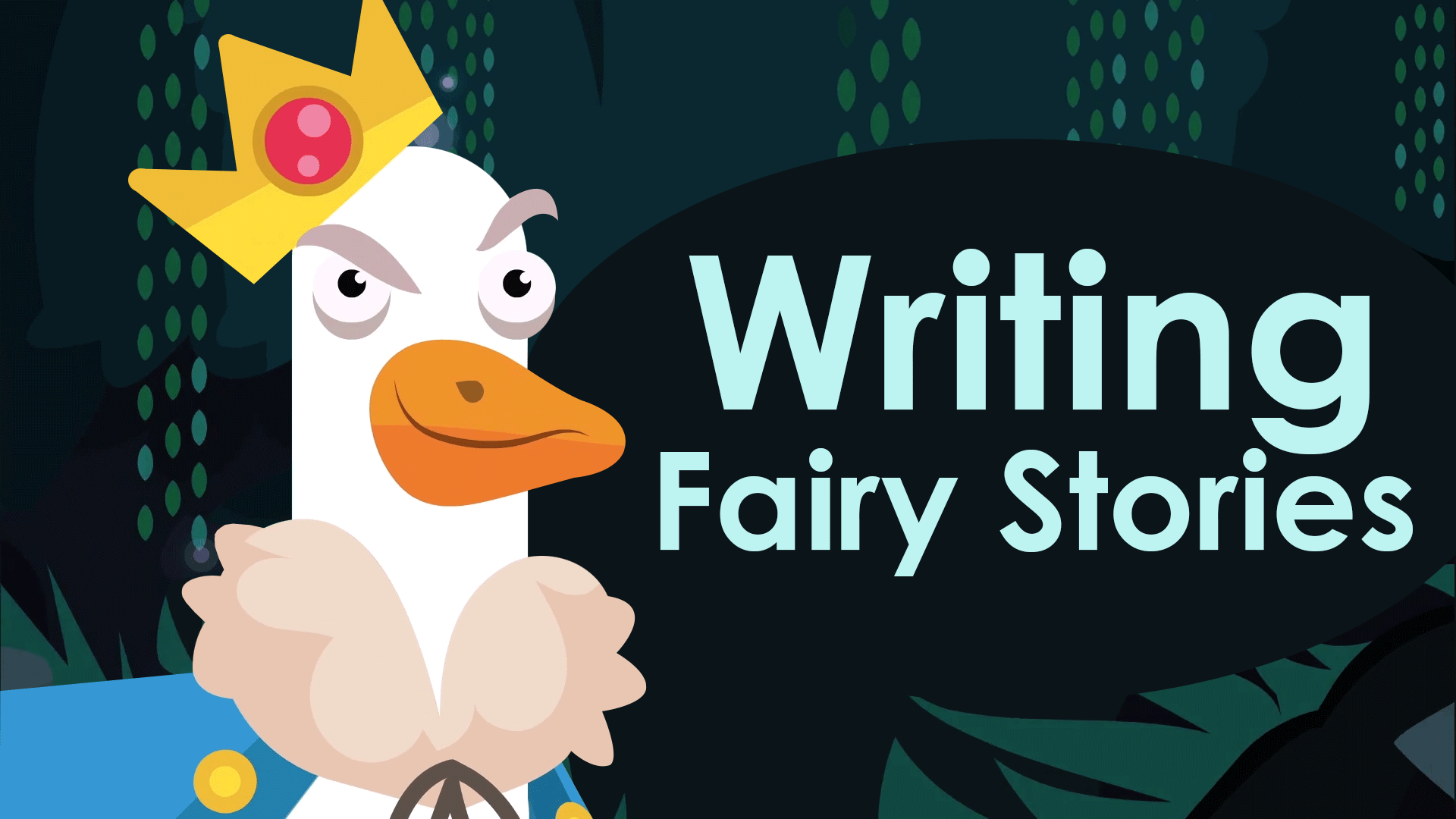 Parts of a Story Videos, Resources & Worksheets | ClickView
