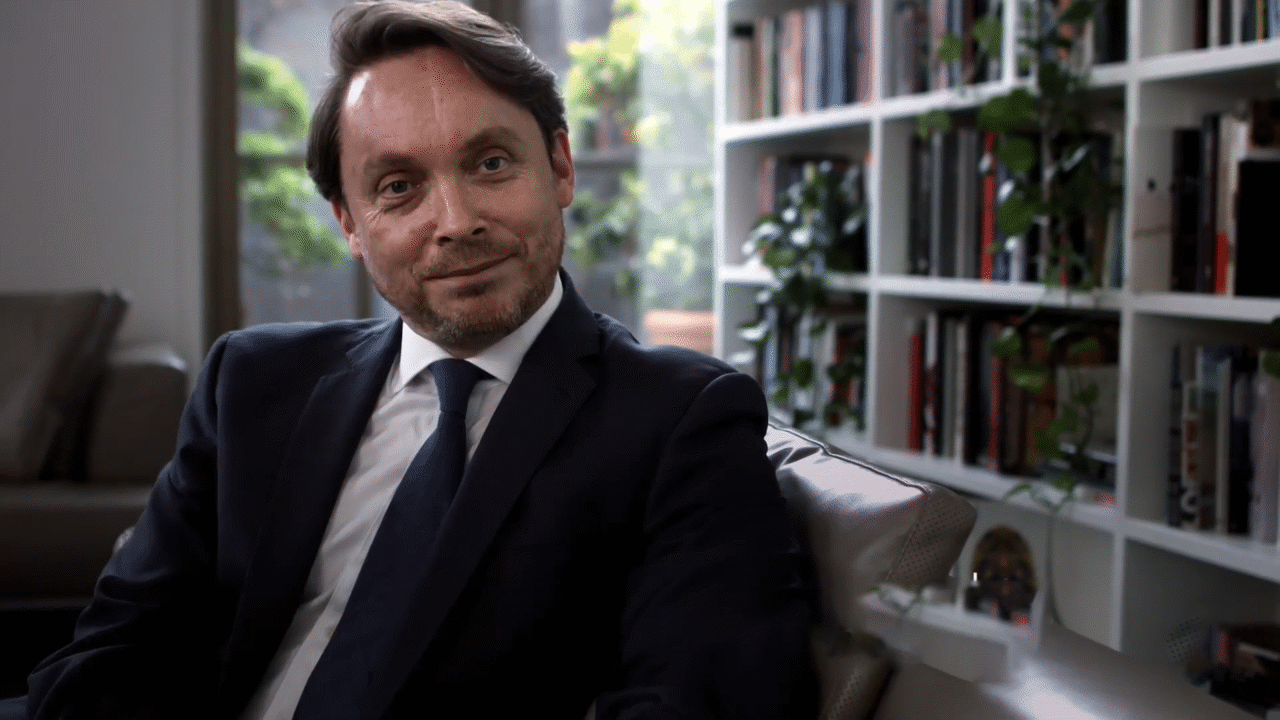 Finding the Field - The story of the first co... - ClickView