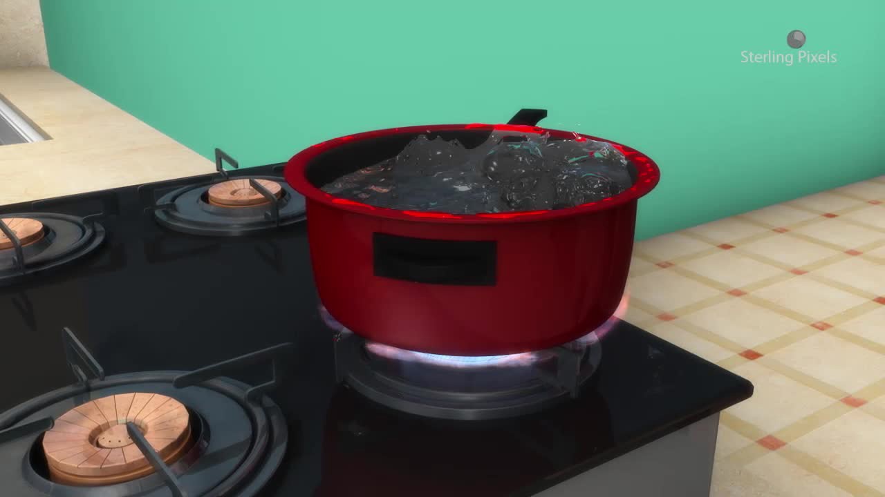 Understanding Earth and Space Systems: Heat in the Environment | ClickView