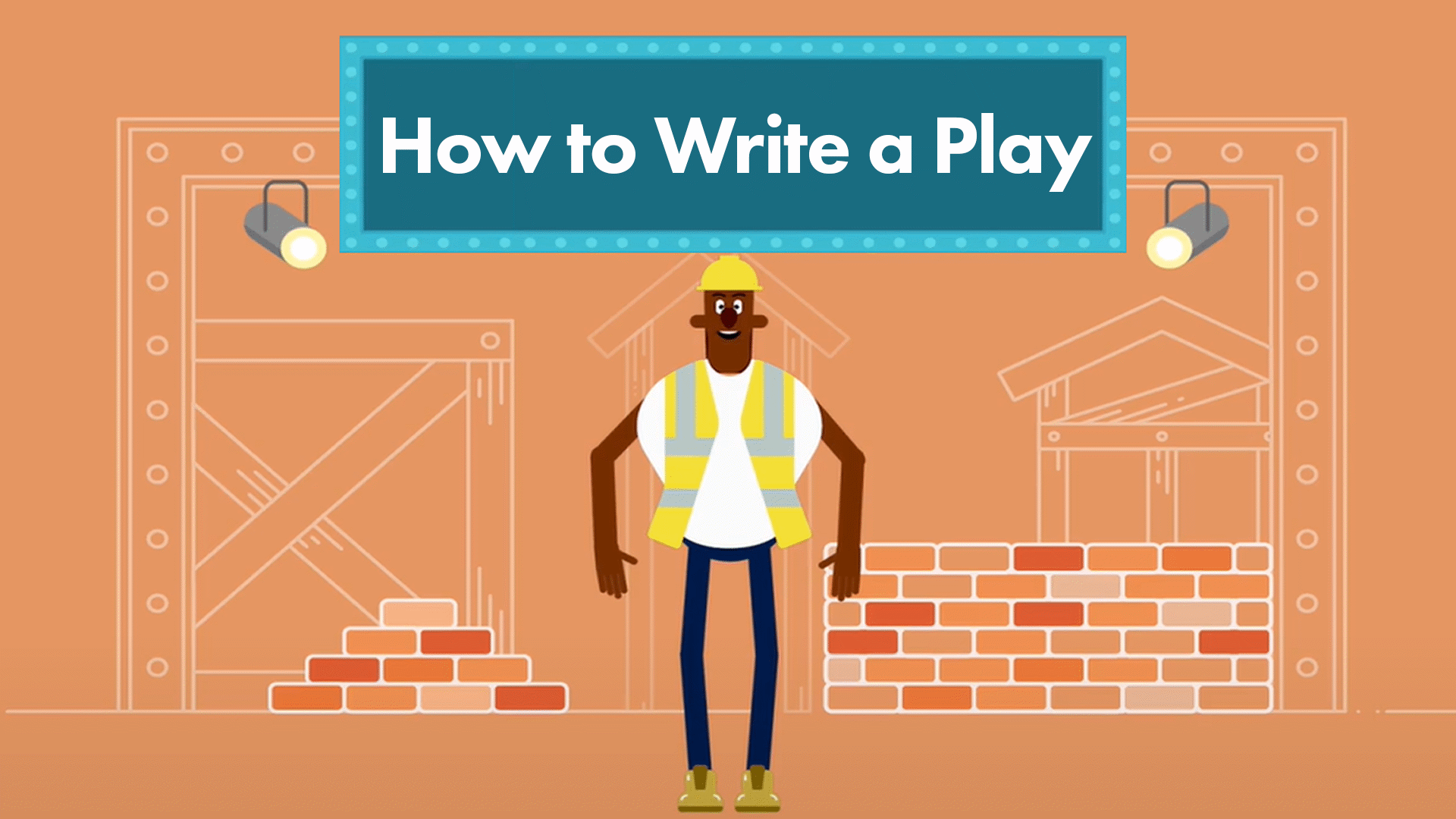 How to Write a Play Video & Resources | ClickView