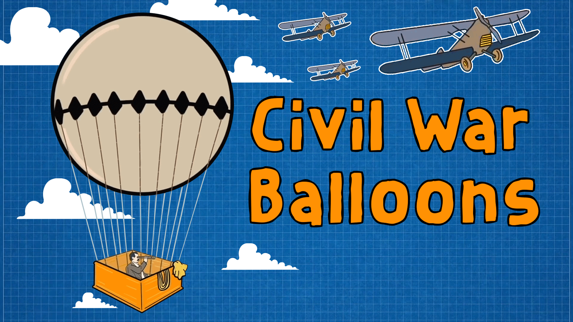 The Museum of Artifacts That Made America | ClickView