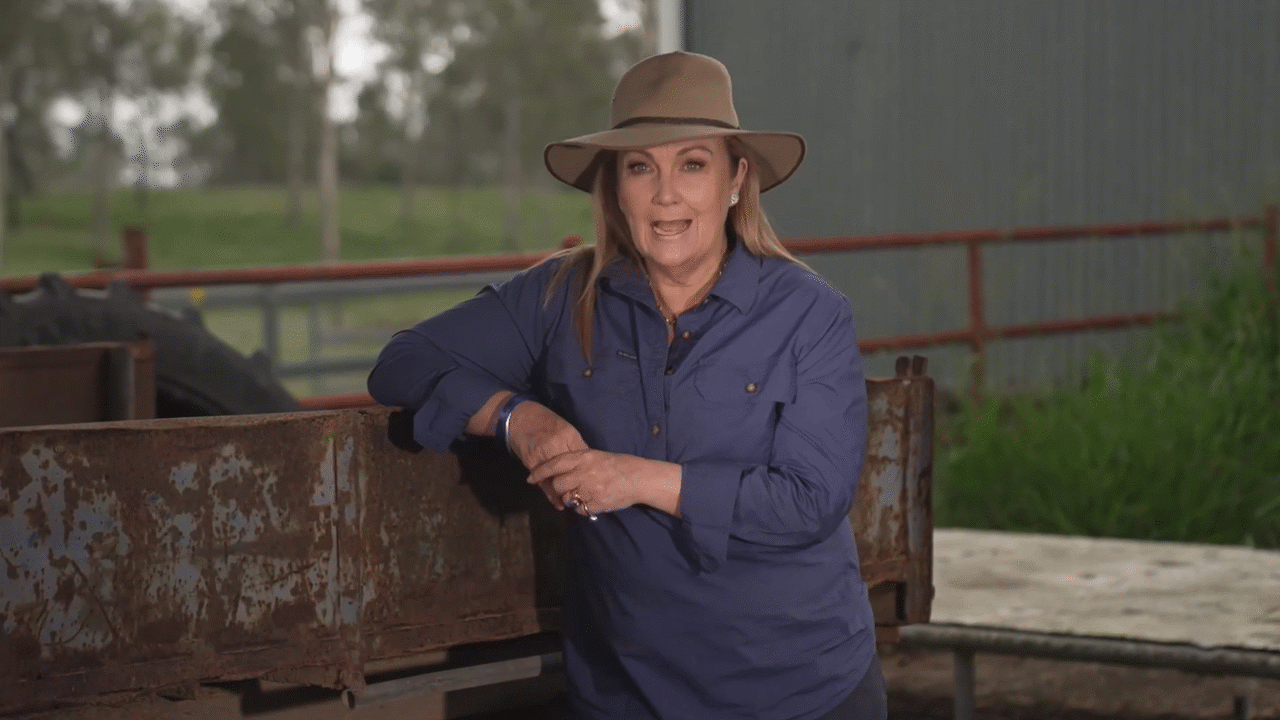 Episode 42 - A breakthrough that could save Q... - ClickView