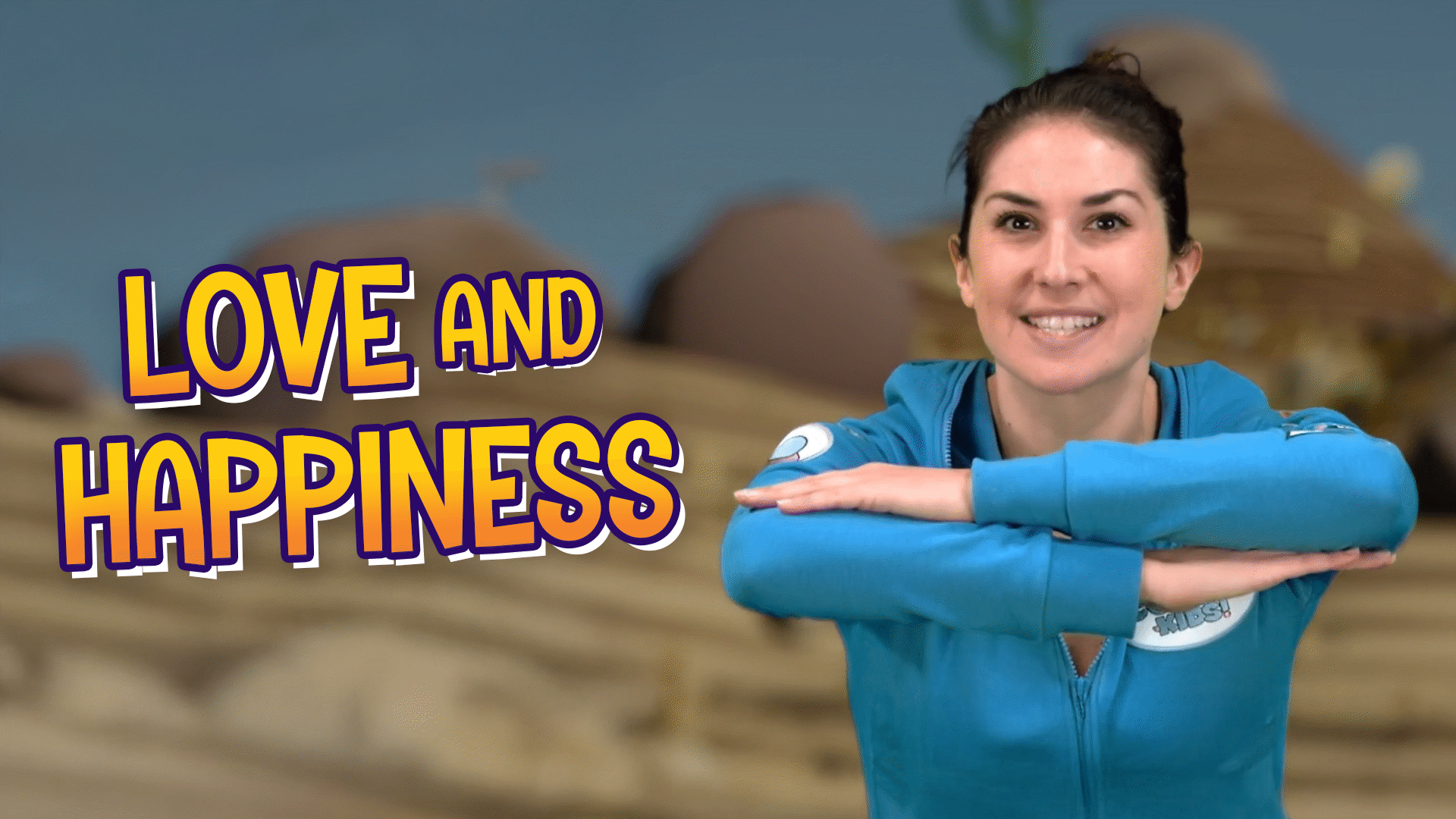 Sheriff Updown the Rabbit Video & Resources | ClickView