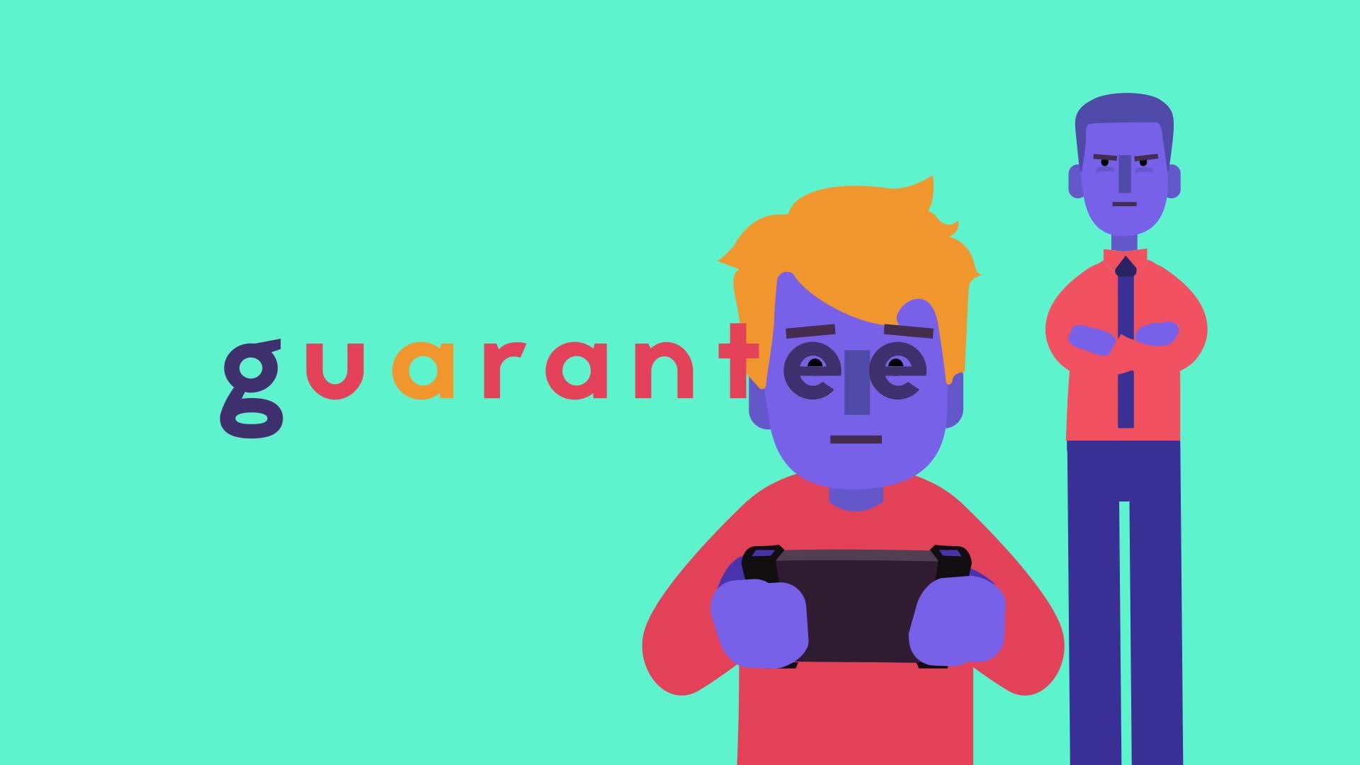 Guarantee Video & Resources | ClickView