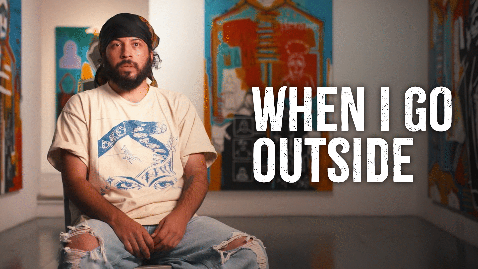When I Go Outside Video & Resources | ClickView