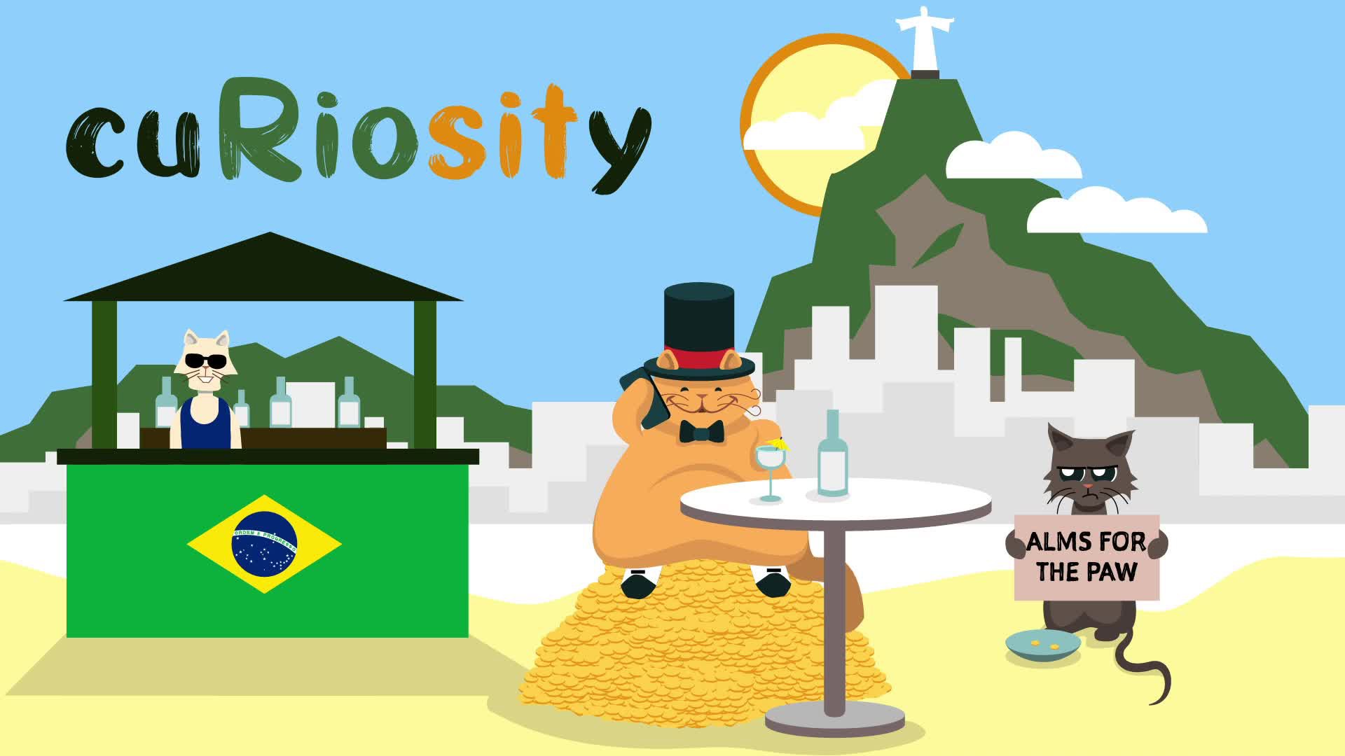 Curiosity Video & Resources | ClickView