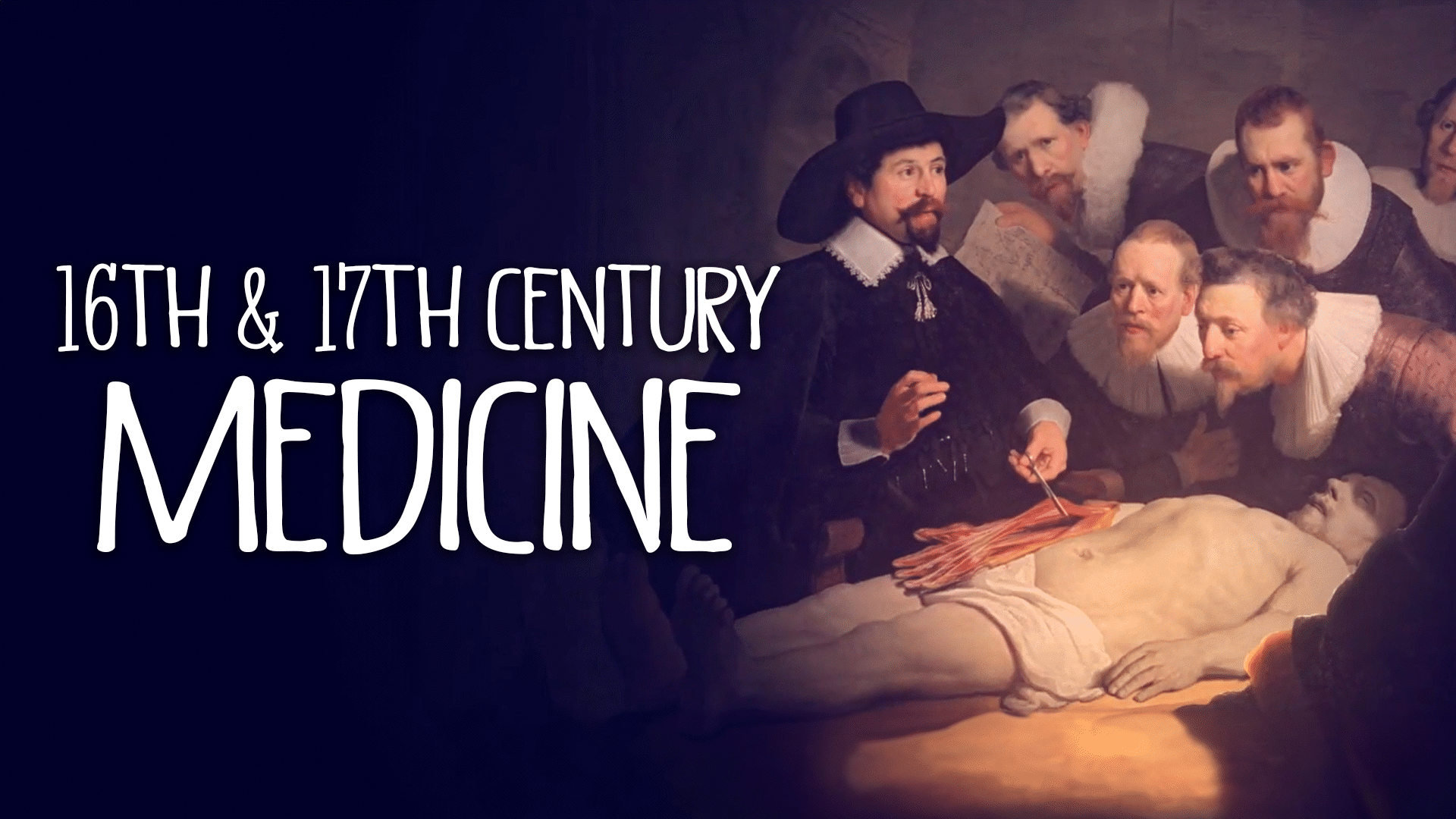 BBC Teach: Medicine through Time | ClickView
