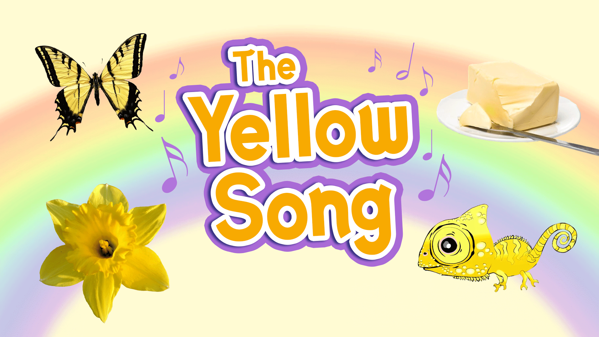 The Yellow Song Video & Resources | ClickView