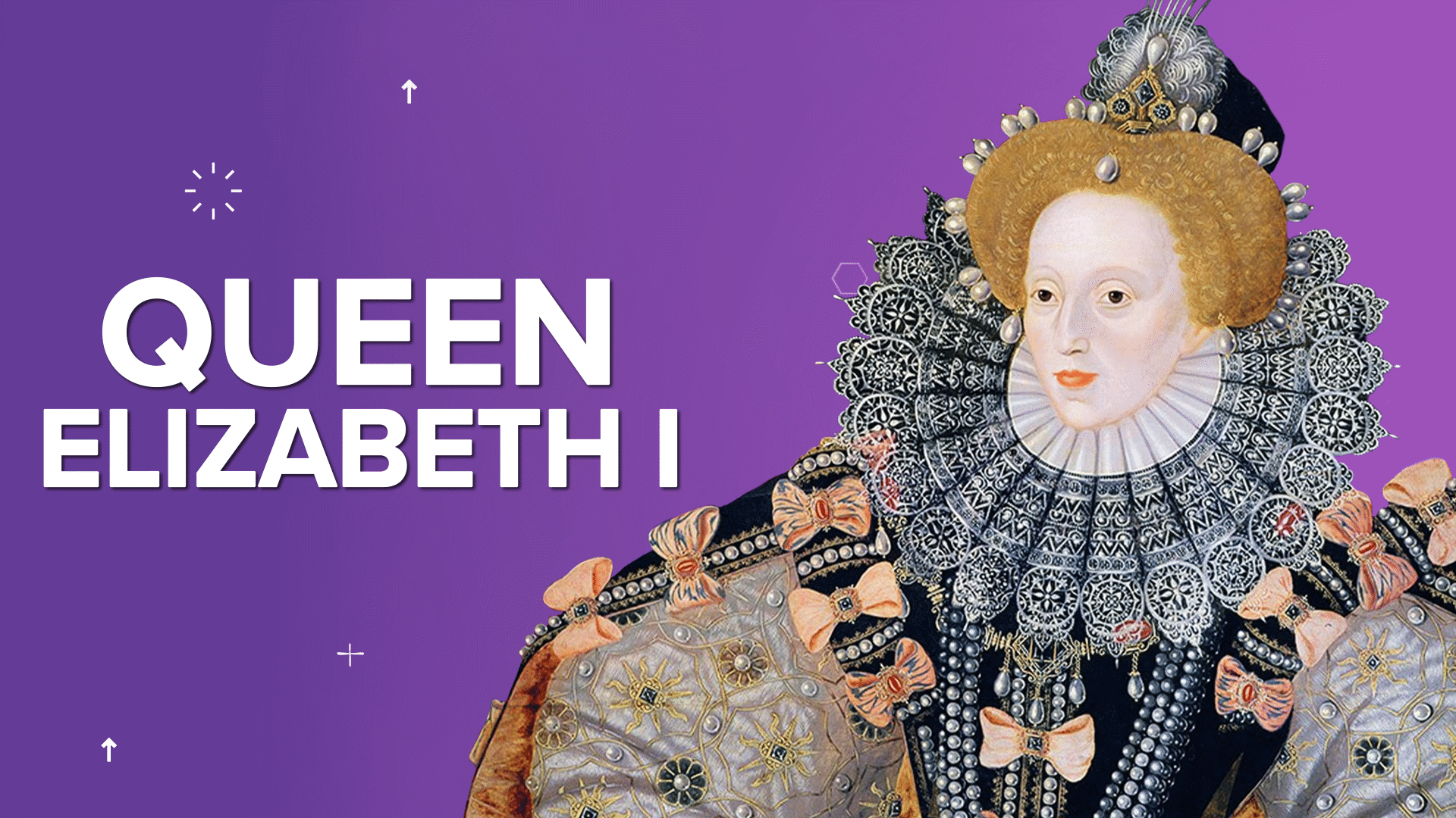 History: Queen Elizabeth I Video & Resources | ClickView