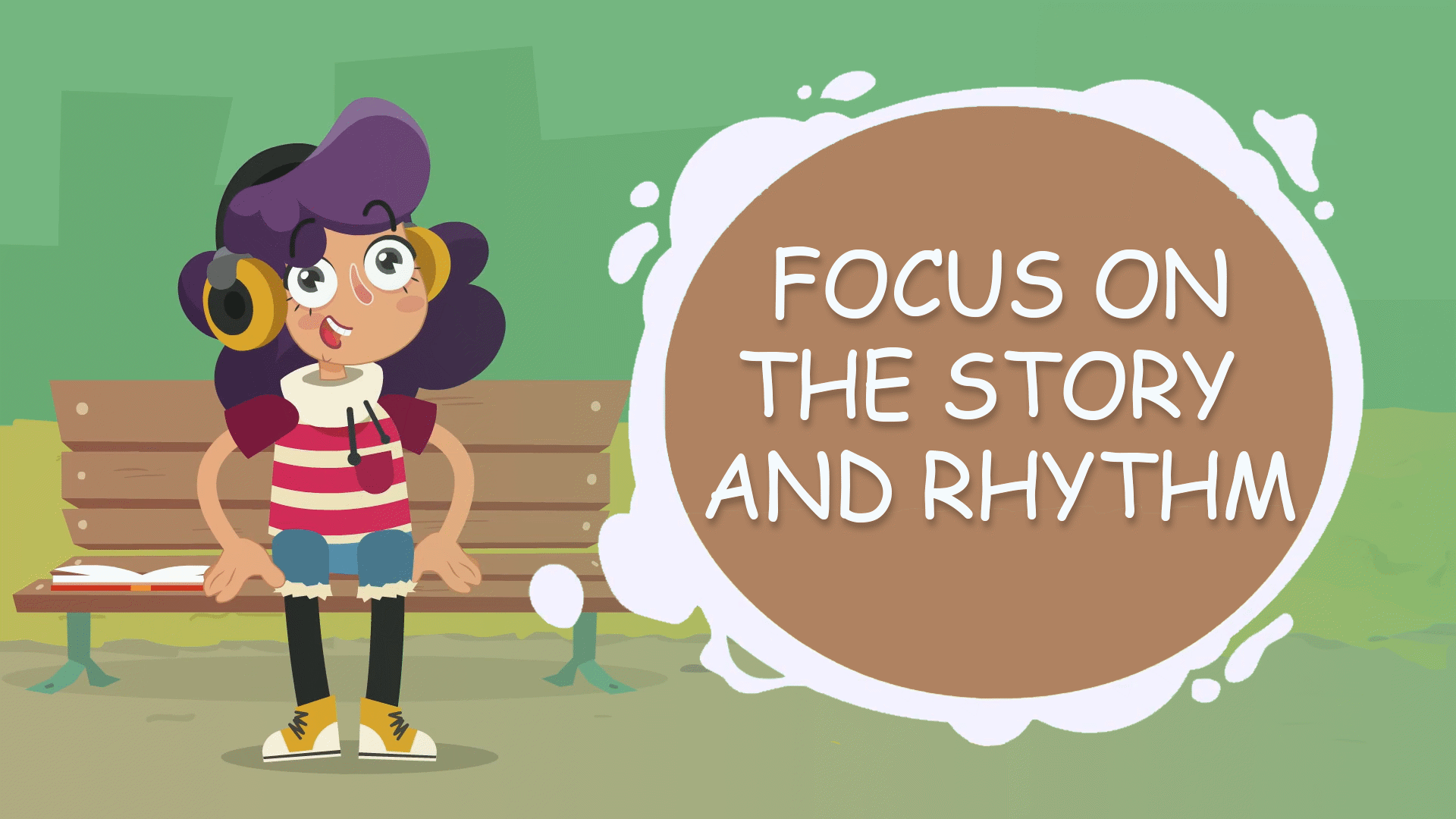 How to Memorize a Poem Video & Resources | ClickView